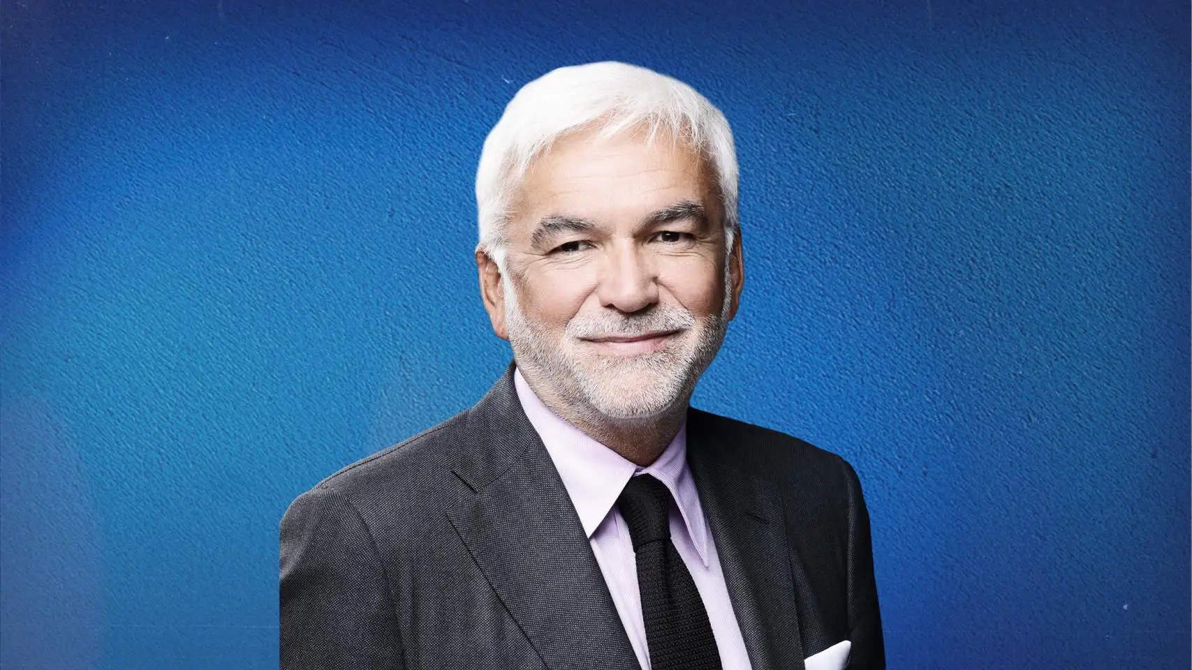 Pascal Praud et vous - Conflit Israël-Hamas : «Le mot 'génocide' ne correspond pas» à la réalité ...