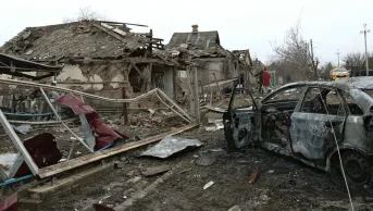 Ukraine : qu'est-ce que le missile Orechnik, la nouvelle menace de ...