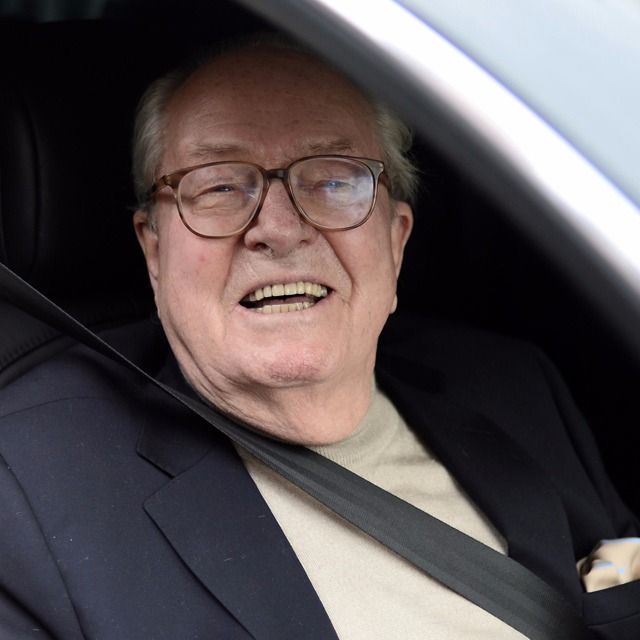 Jean-Marie Le Pen - Page 2889