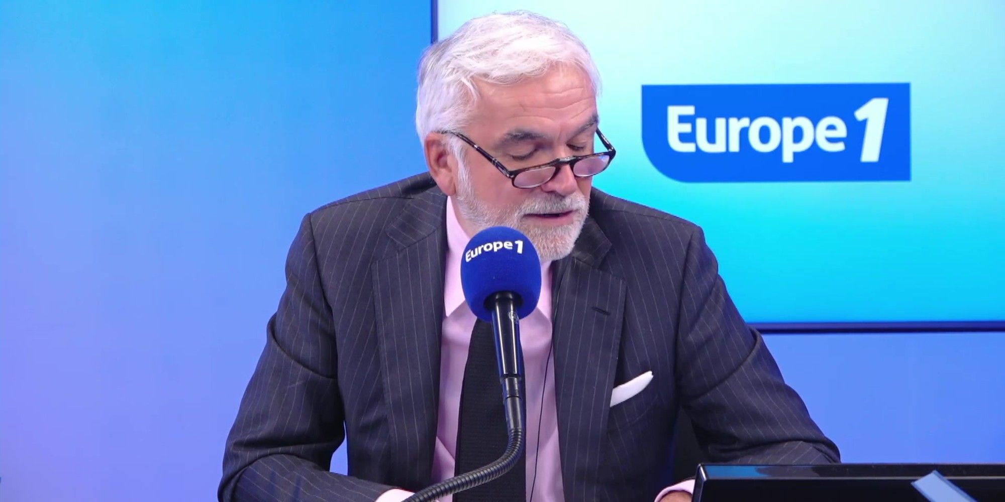 Pascal Praud et vous - Inflation : «Il faut que le racket organisé sur ...