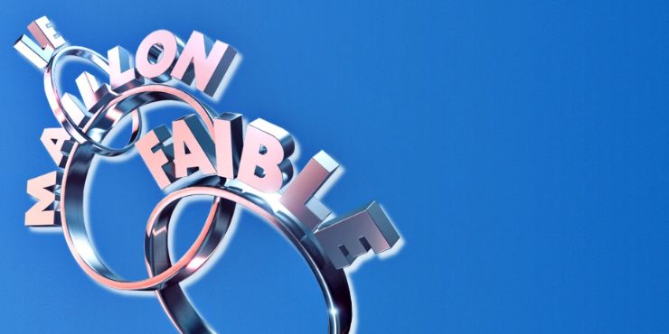 «Le Maillon faible» bientôt de retour sur M6 : découvrez quel célèbre ...