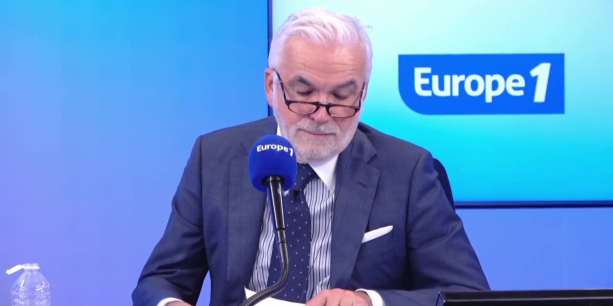 Pascal Praud et vous - Attaque du Hamas contre Israël : «Il faut ...