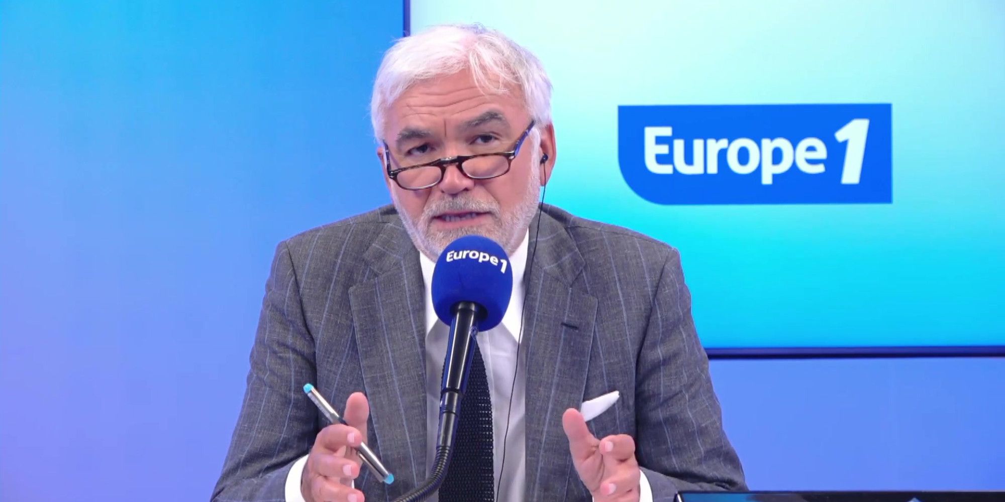 Pascal Praud et vous – Octobre rose, punaises de lit, sécurité … Le ...