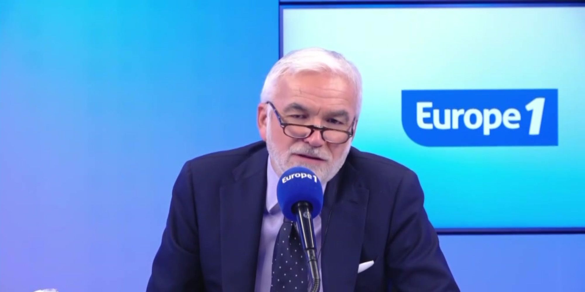 Pascal Praud et vous – Permis de conduire des seniors conditionné à un ...