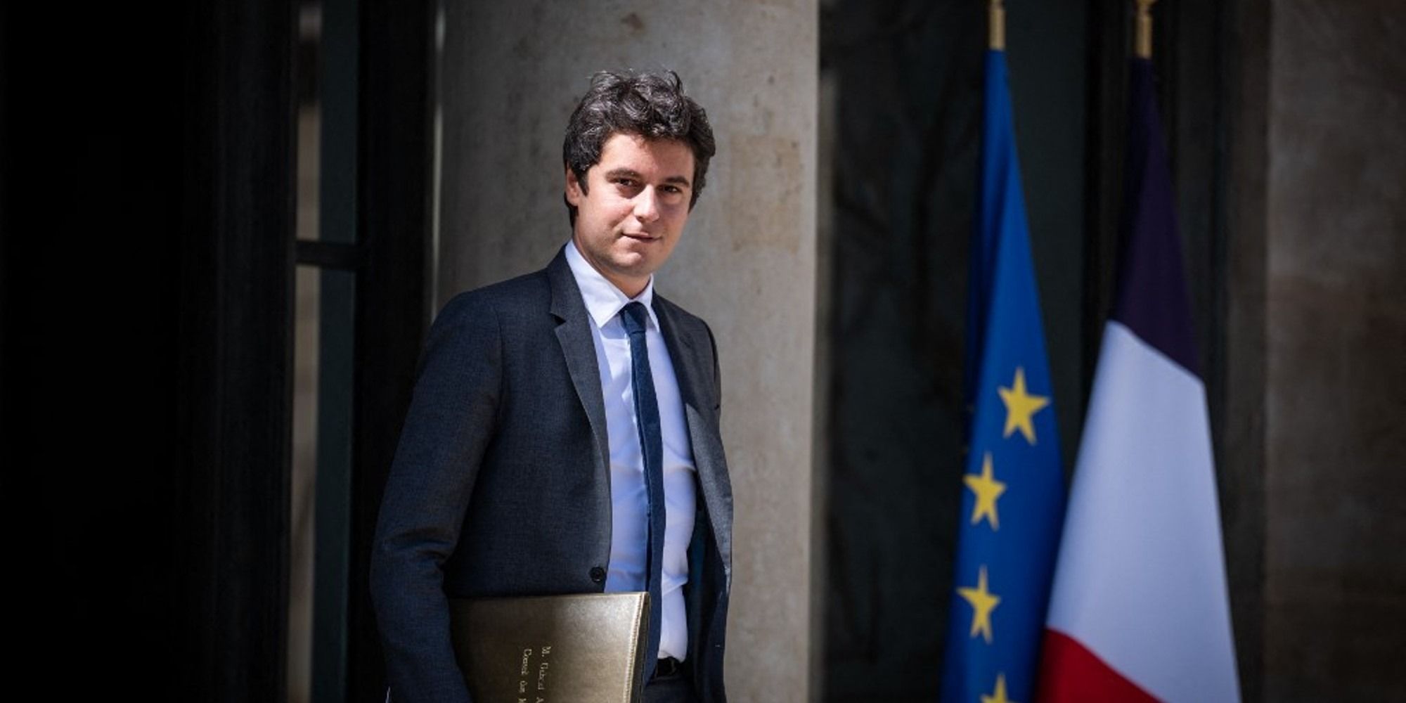 Harcèlement scolaire : avant le rectorat de Versailles, Gabriel Attal a ...