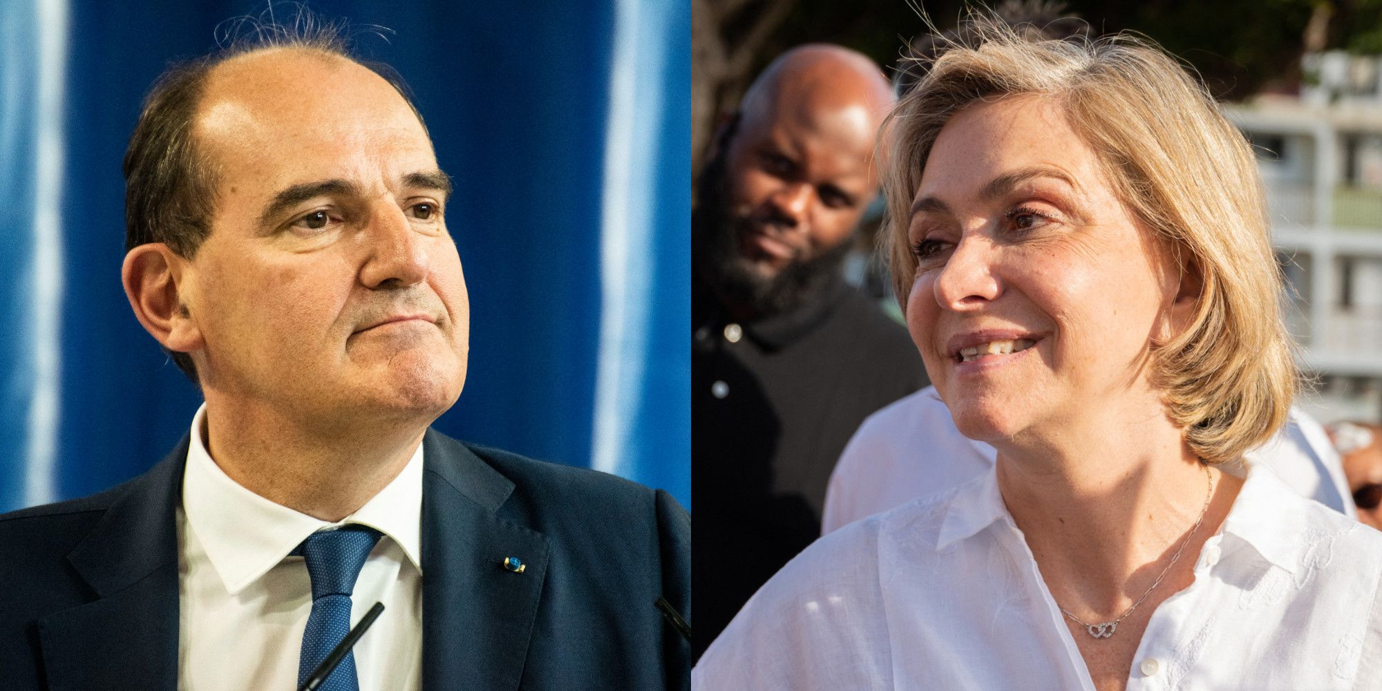 Jean Castex répond à Valérie Pécresse et promet que la RATP s ...