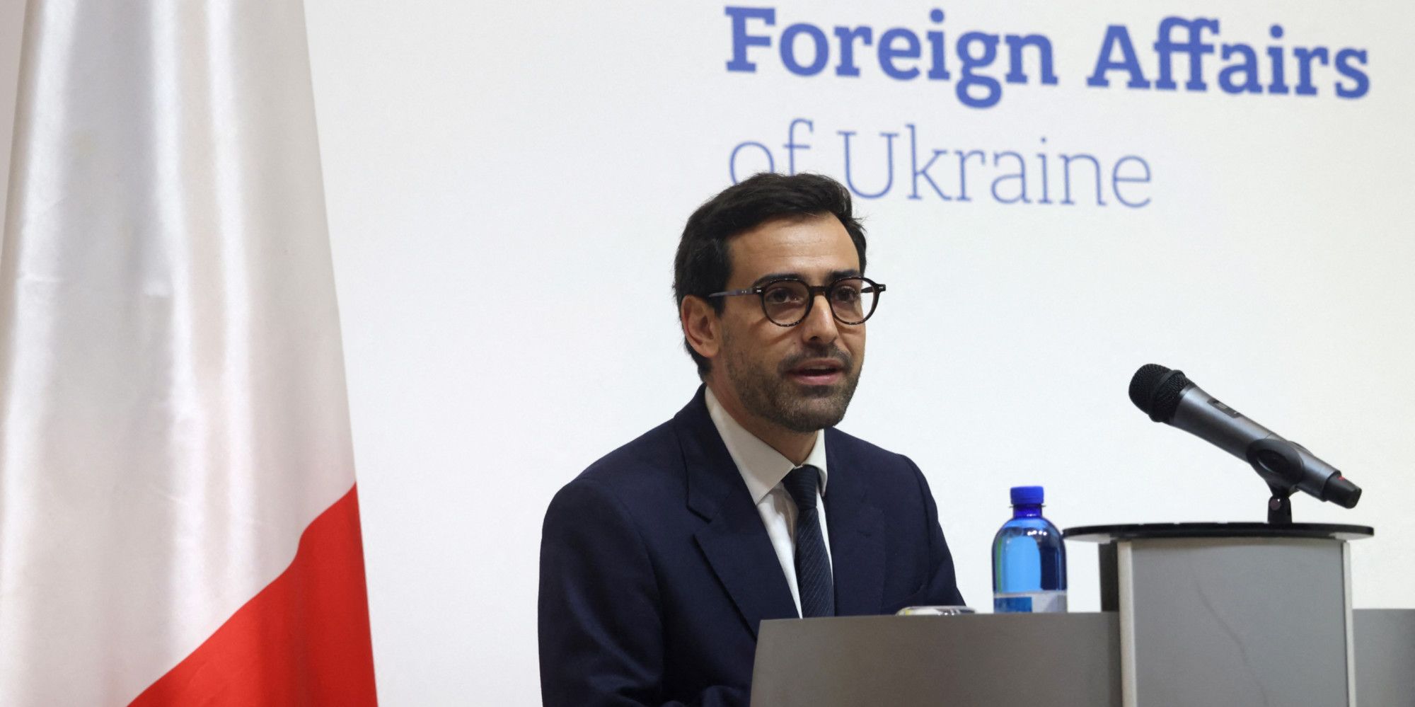 Guerre en Ukraine : ce qu'il faut retenir au 688e jour de l'invasion russe