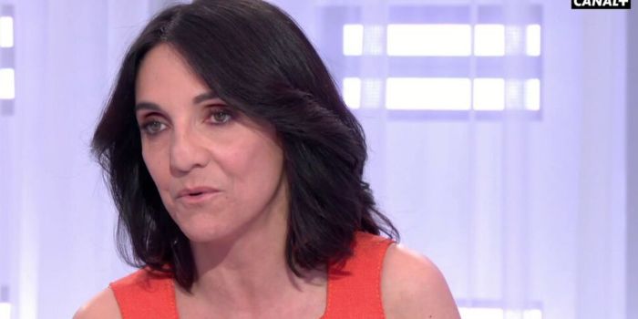 Florence Foresti inquiète pour sa fille Toni : «Elle passe par des ...