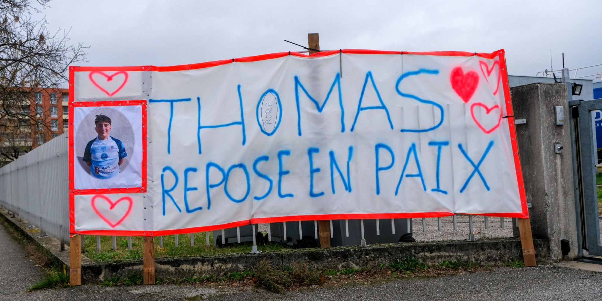 Mort de Thomas à Crépol : 11 interpellations, selon une source proche ...
