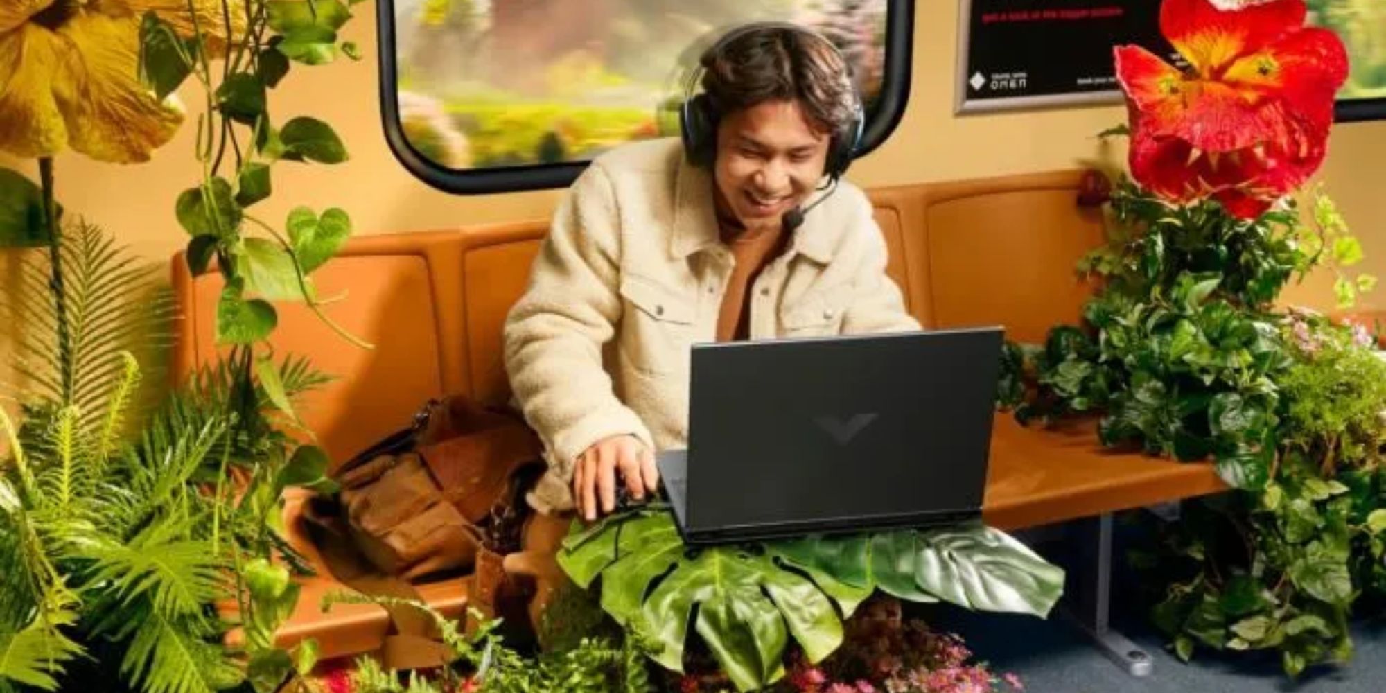 Ce PC portable gamer HP Victus crée la sensation avec cette promo ...