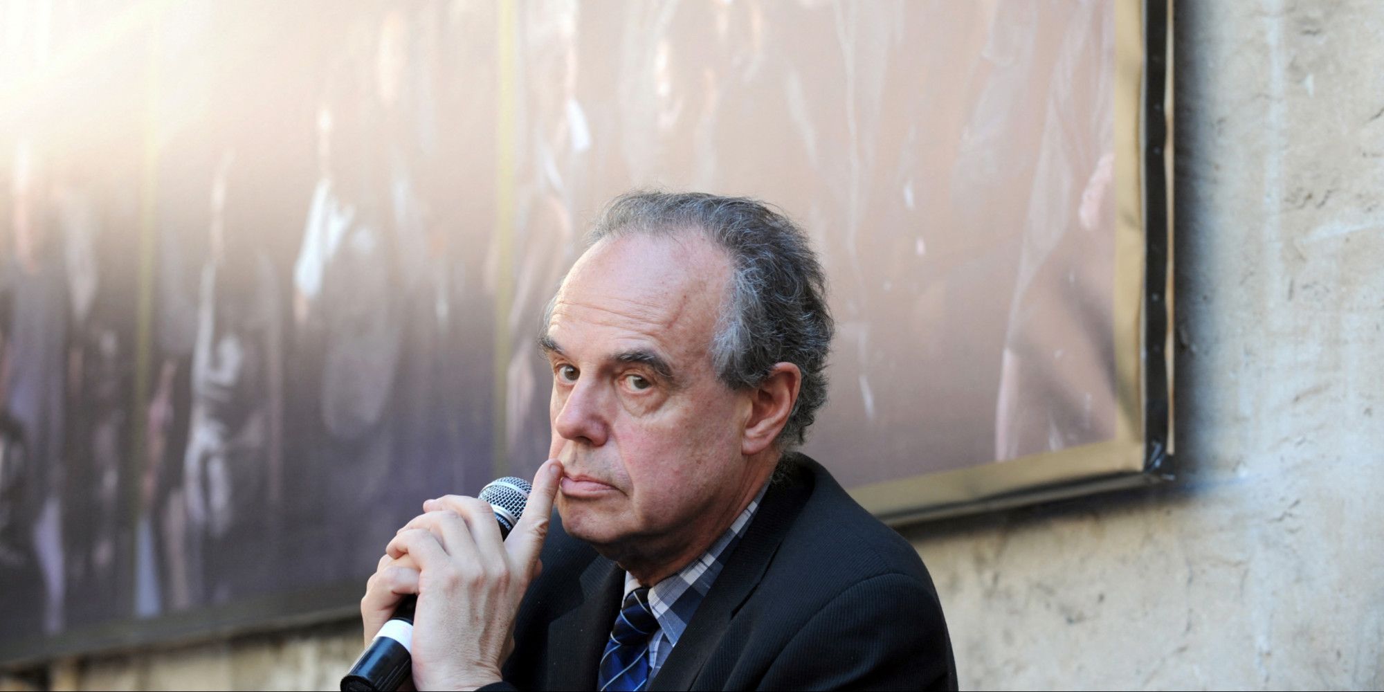 Mort de Frédéric Mitterrand à 76 ans : retour sur le parcours politique ...