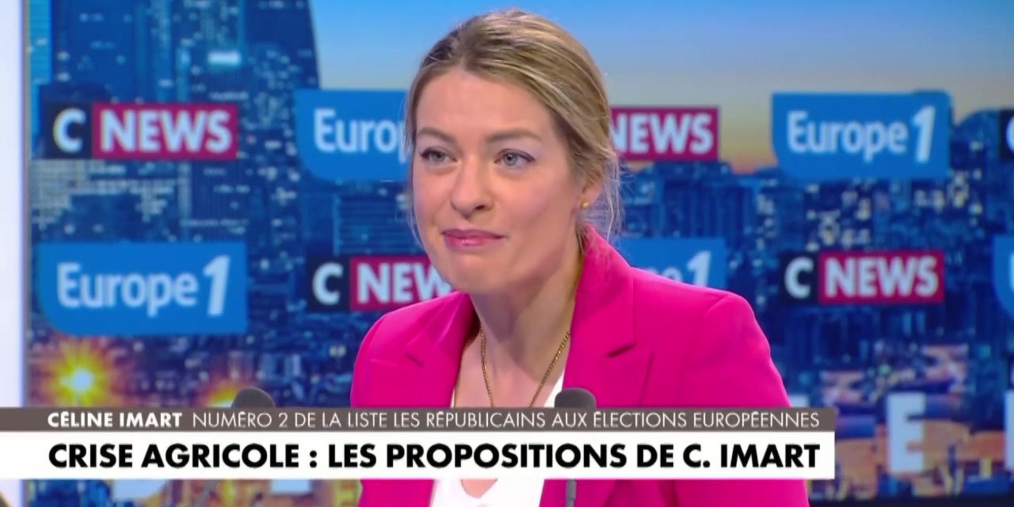 Crise agricole : les mesures du gouvernement sont «des petits ...