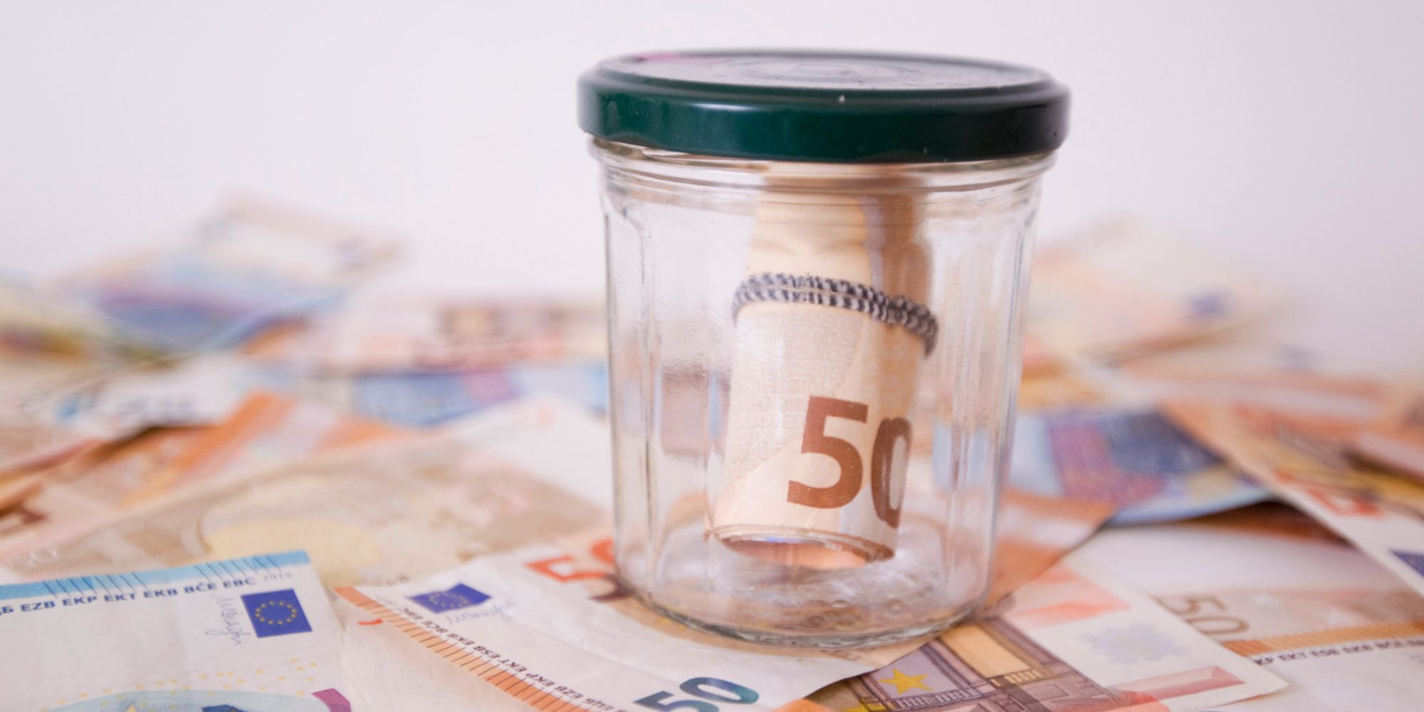 Épargne : les actions se révèlent être le meilleur placement sur les 40 ...