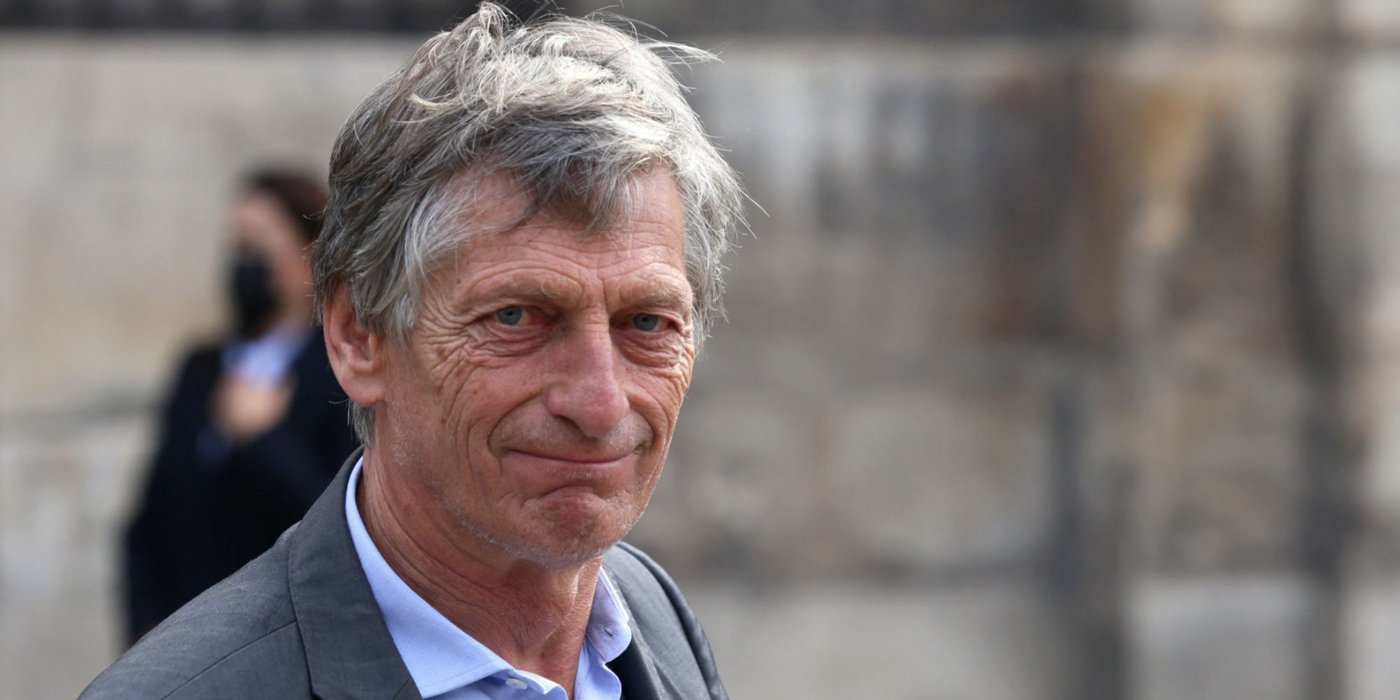 M6 : Nicolas de Tavernost cède sa place à David Larramendy à la tête du ...