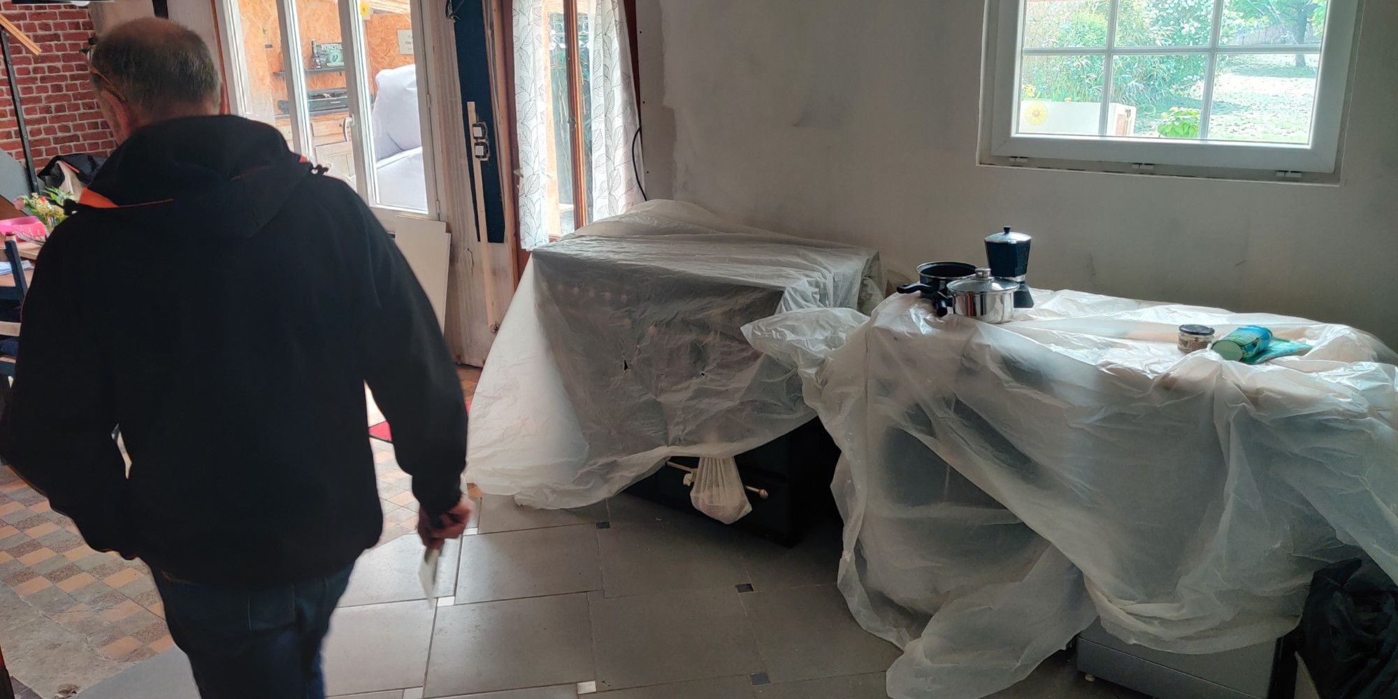 «On est les oubliés» : la lente reconstruction d'Attin, six mois après ...