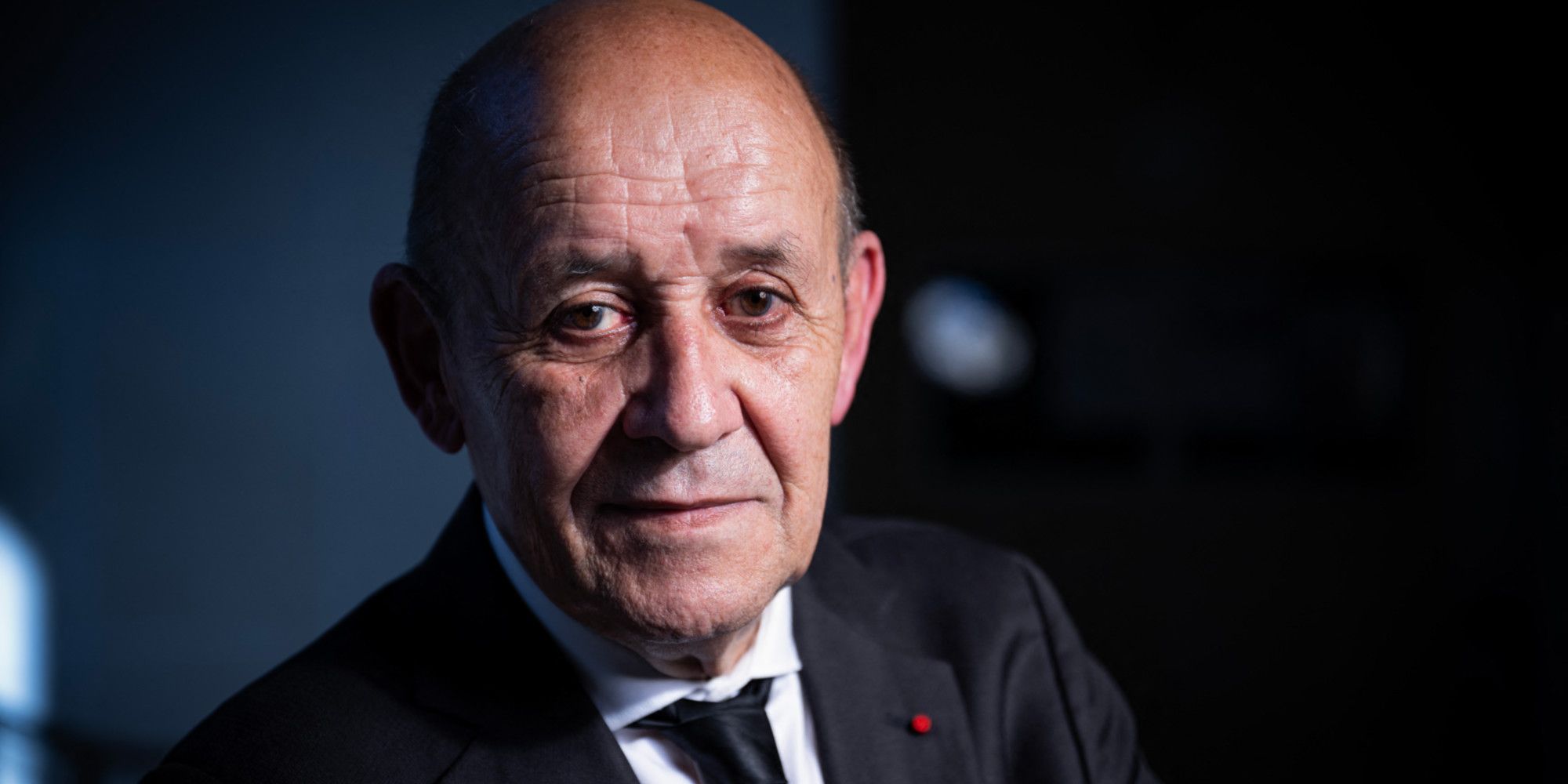 Israël-Hamas : pour Jean-Yves Le Drian, «la reconnaissance d'un État ...