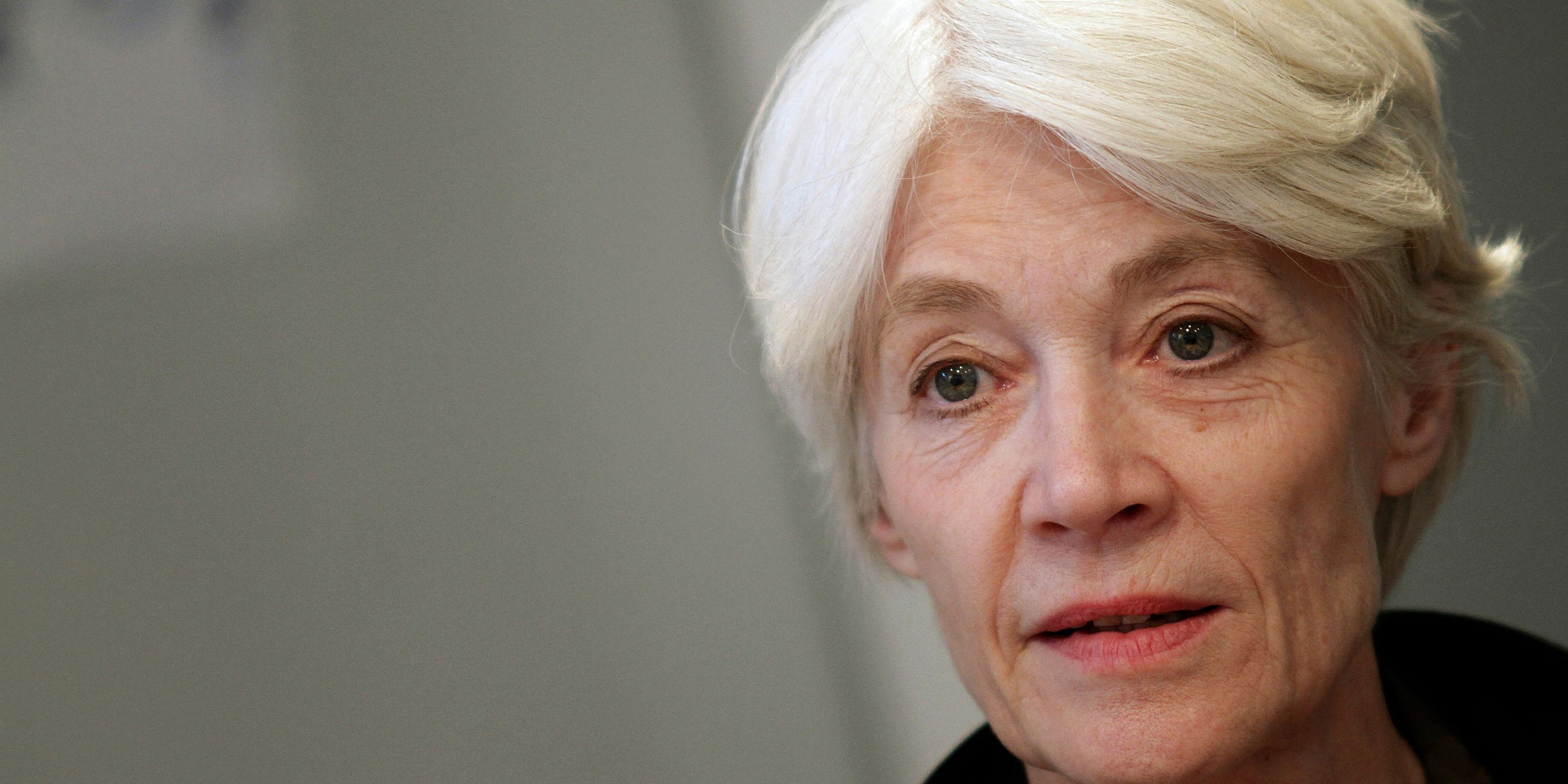 Comment lui dire adieu ? Retour sur 5 grands succès de Françoise Hardy