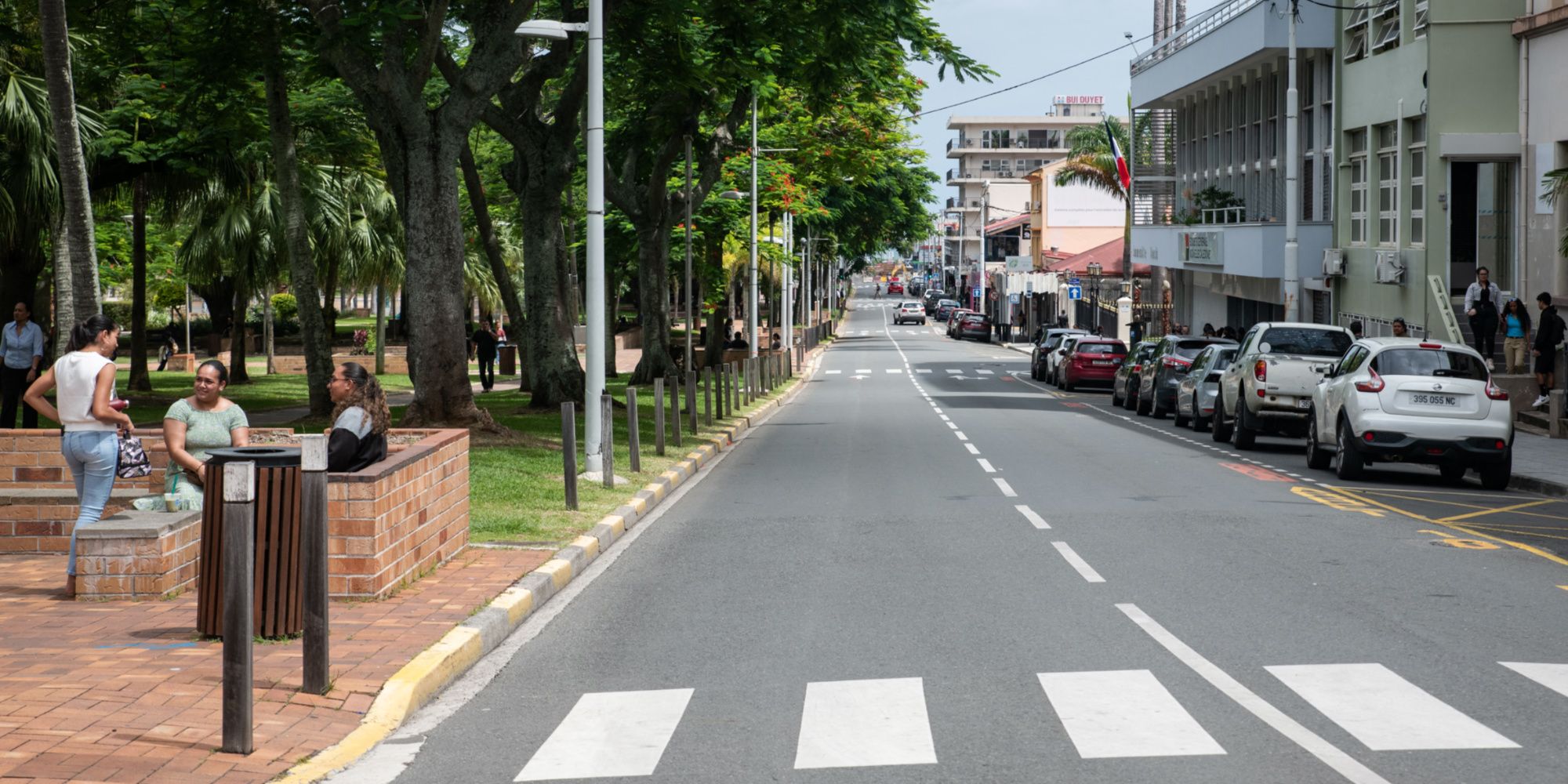 Émeutes en Nouvelle-Calédonie : qu'est-ce que l'état d'urgence, et que ...