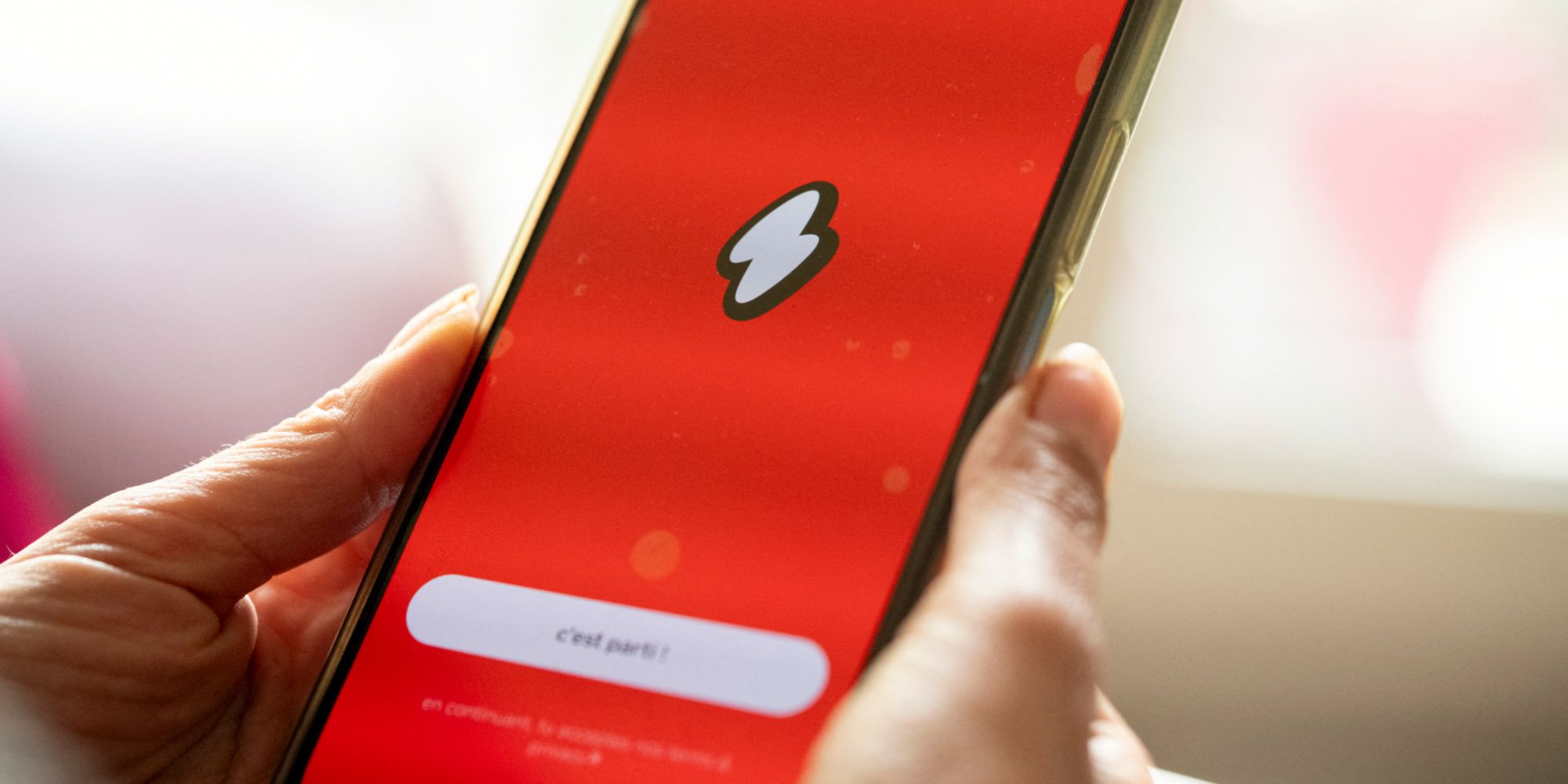 Qu'est-ce que Ten Ten, l'application en vogue chez les ados mais qui ...