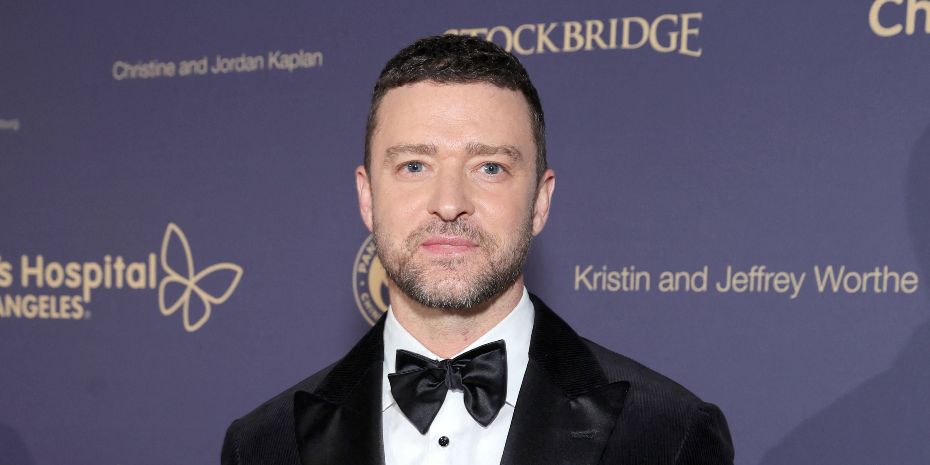 «Je suis parfois difficile à aimer» : Justin Timberlake s'exprime après ...