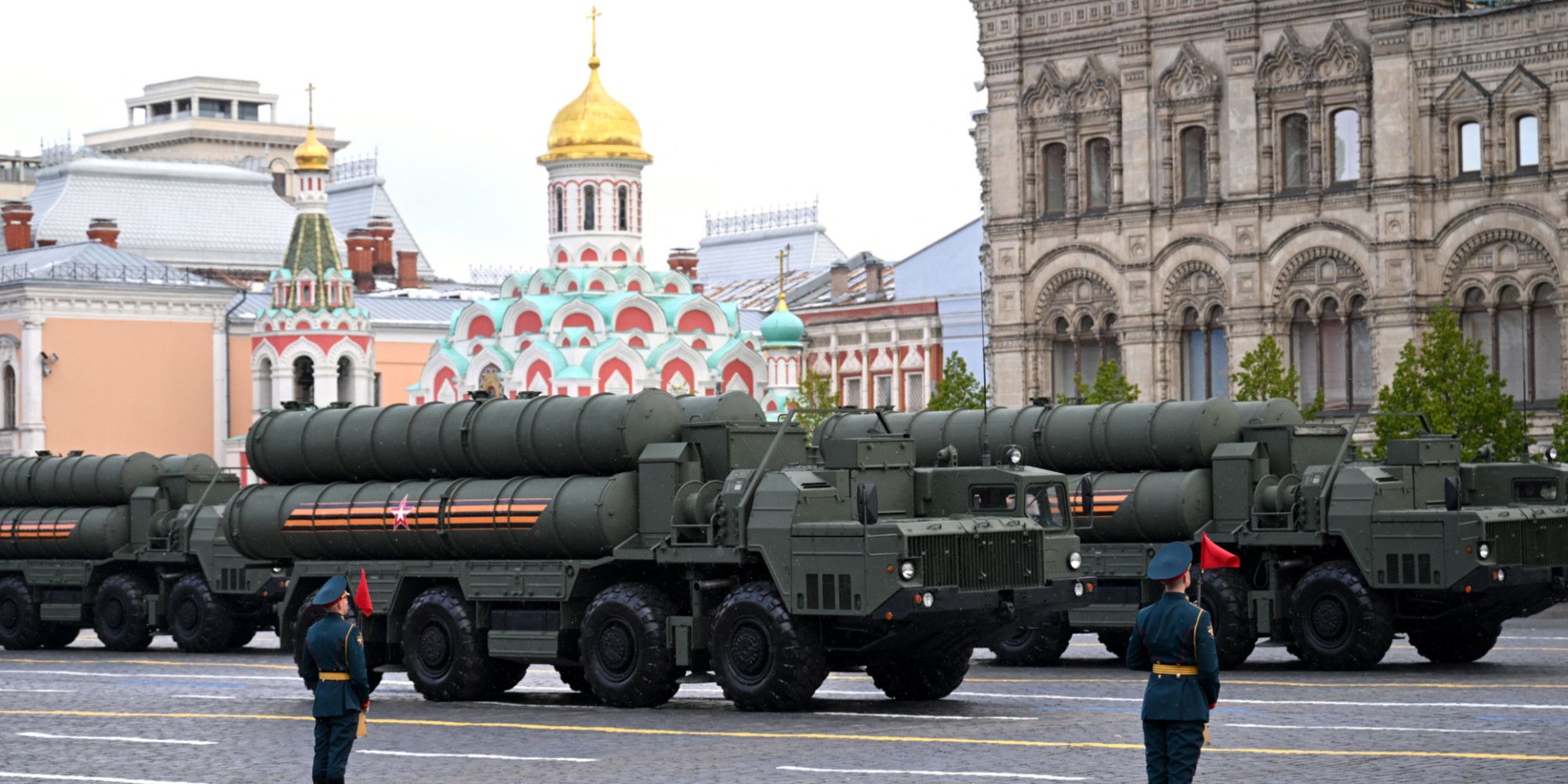 Les forces nucléaires russes, «toujours» prêtes au combat, prévient ...