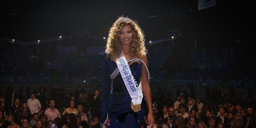 Sabah Aib, Miss Nord-Pas-de-Calais, victime d'une «vague de haine ...