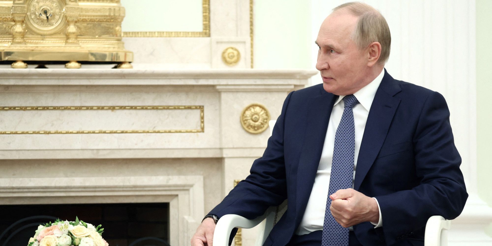 Missiles américains en Europe : Poutine menace de relancer la ...