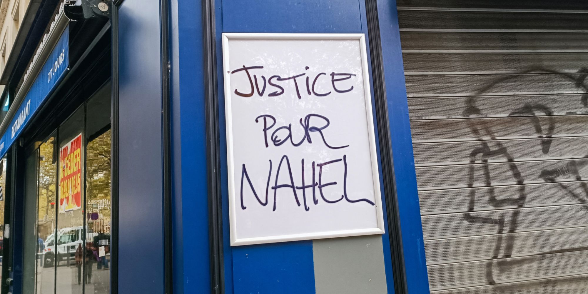 Mort de Nahel : l'enquête est terminée