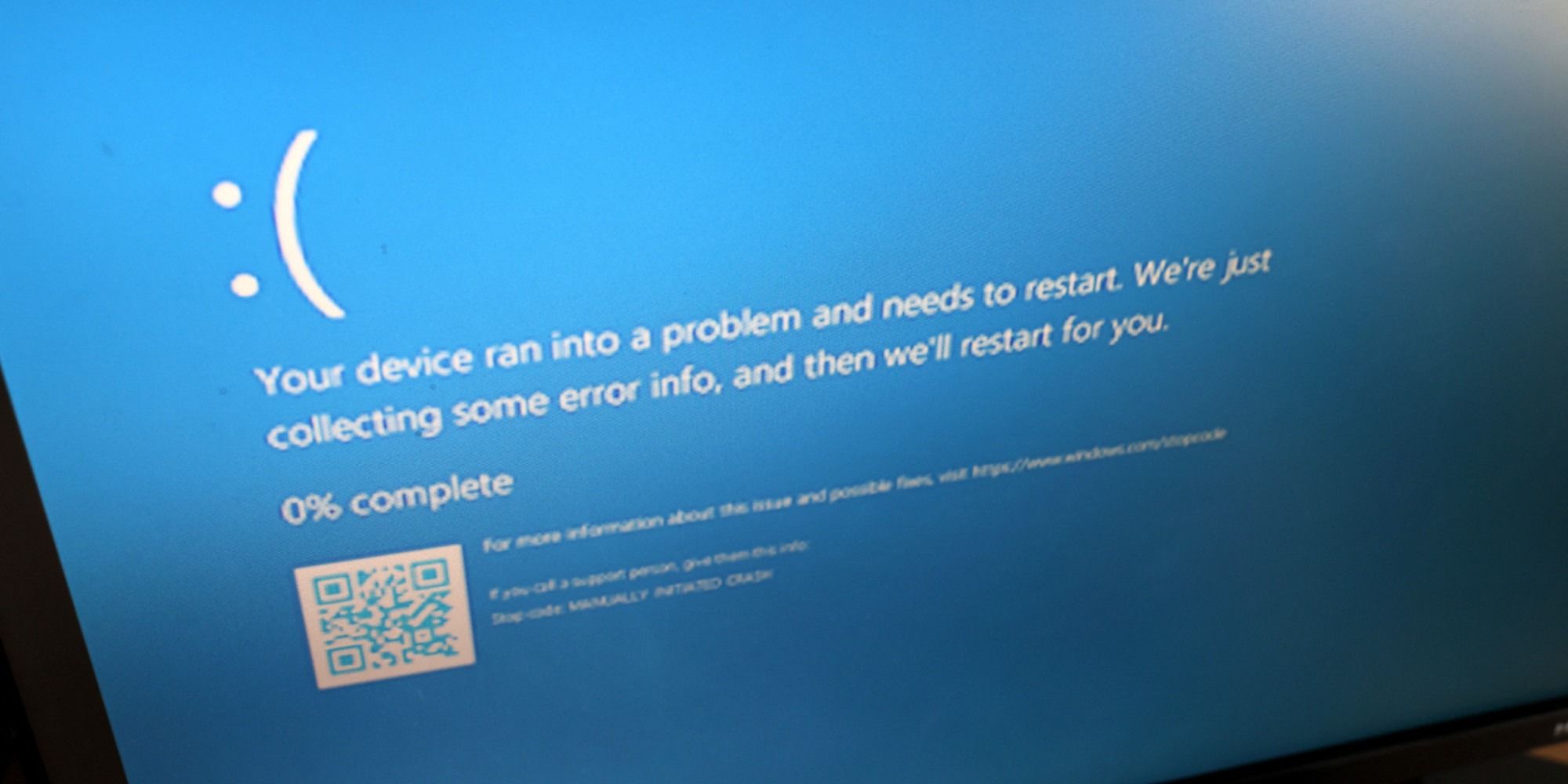 Retour à la normale dans le monde après la panne informatique géante