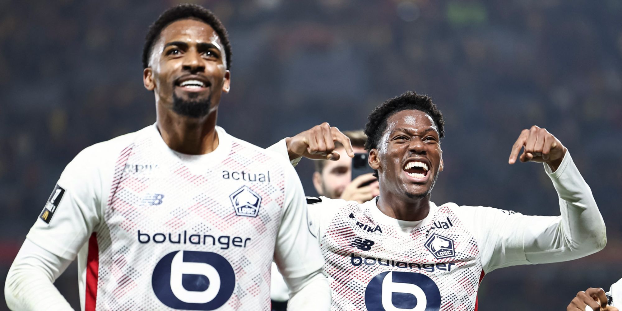 Lille-Juventus : quelle heure et quelle chaîne pour suivre la rencontre