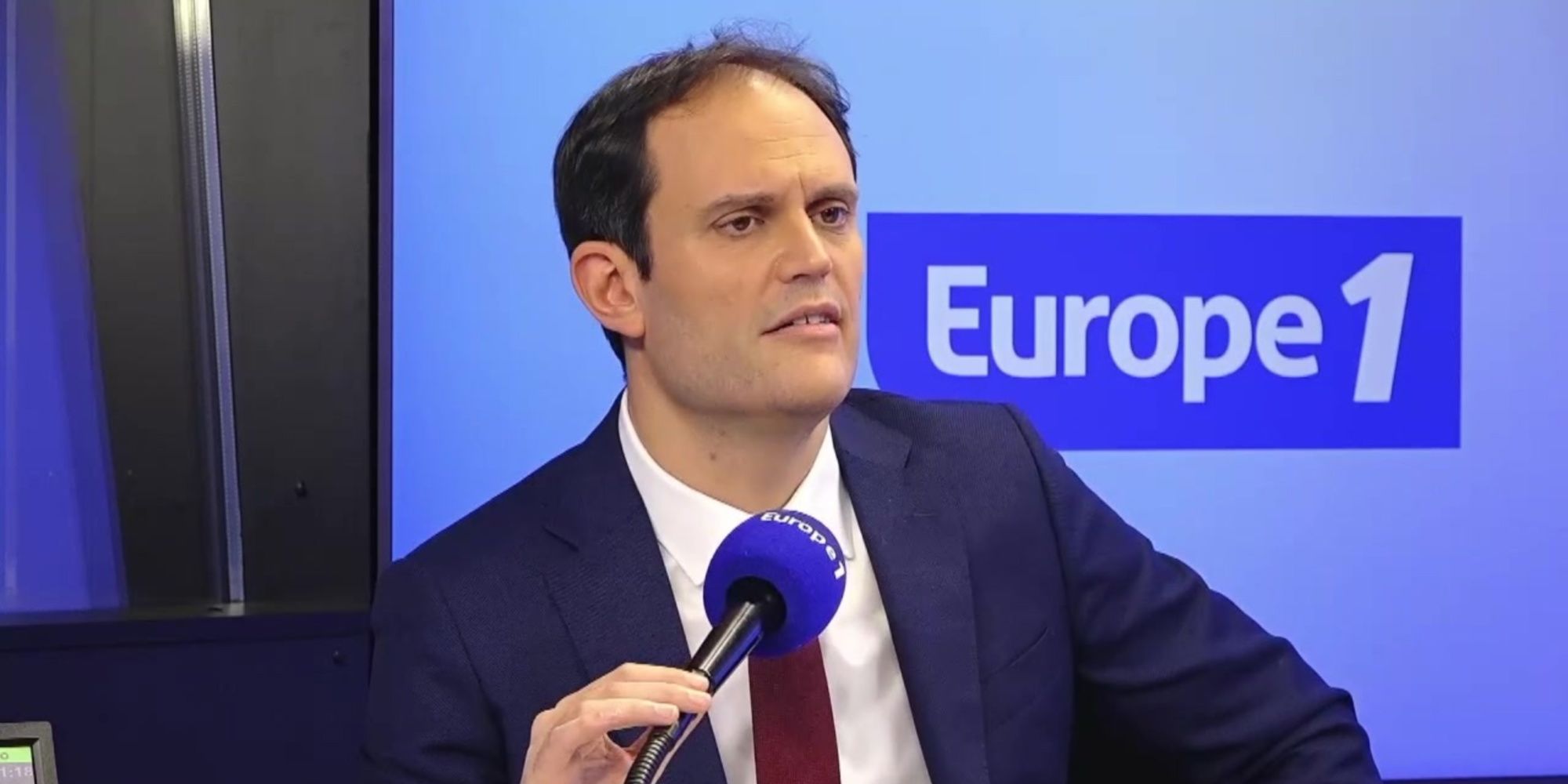 Pascal Praud et vous - LFI demande l'annulation de France-Israël : les Insoumis veulent ...