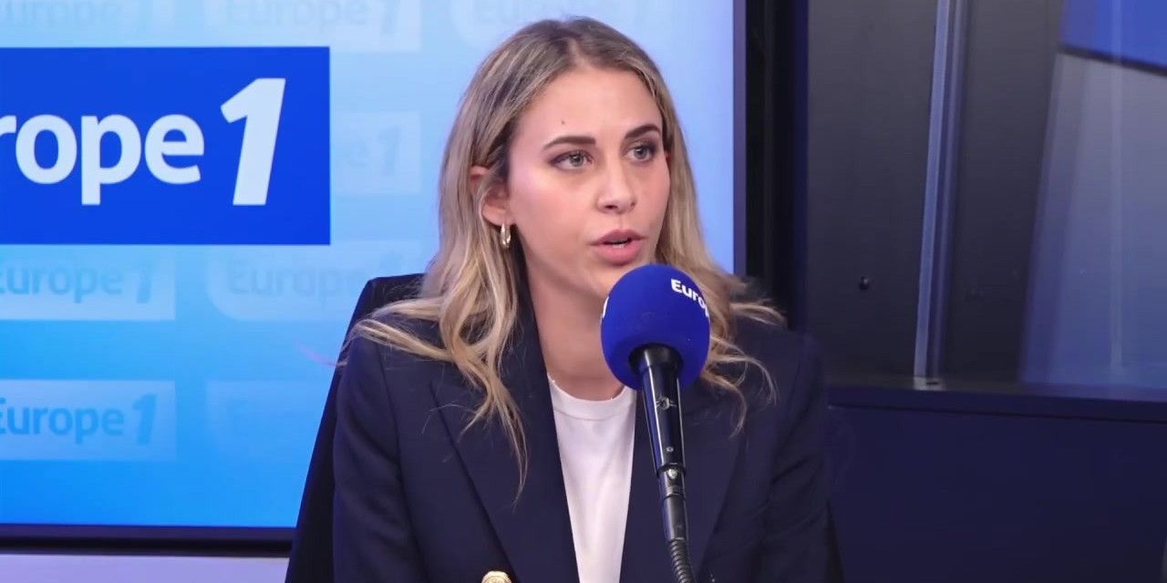 Cyril Hanouna – Livre de Jordan Bardella : pour Sarah Saldmann ...