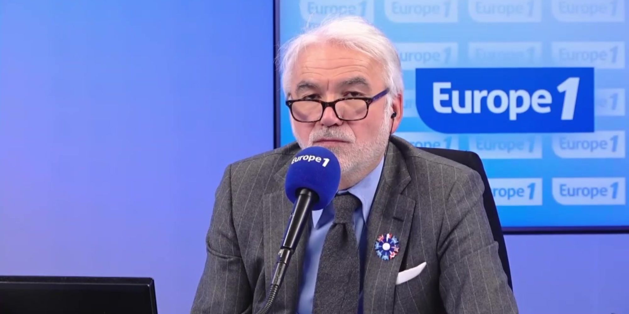 Pascal Praud et vous - Des billets de train trop chers ? «L'État ne ...