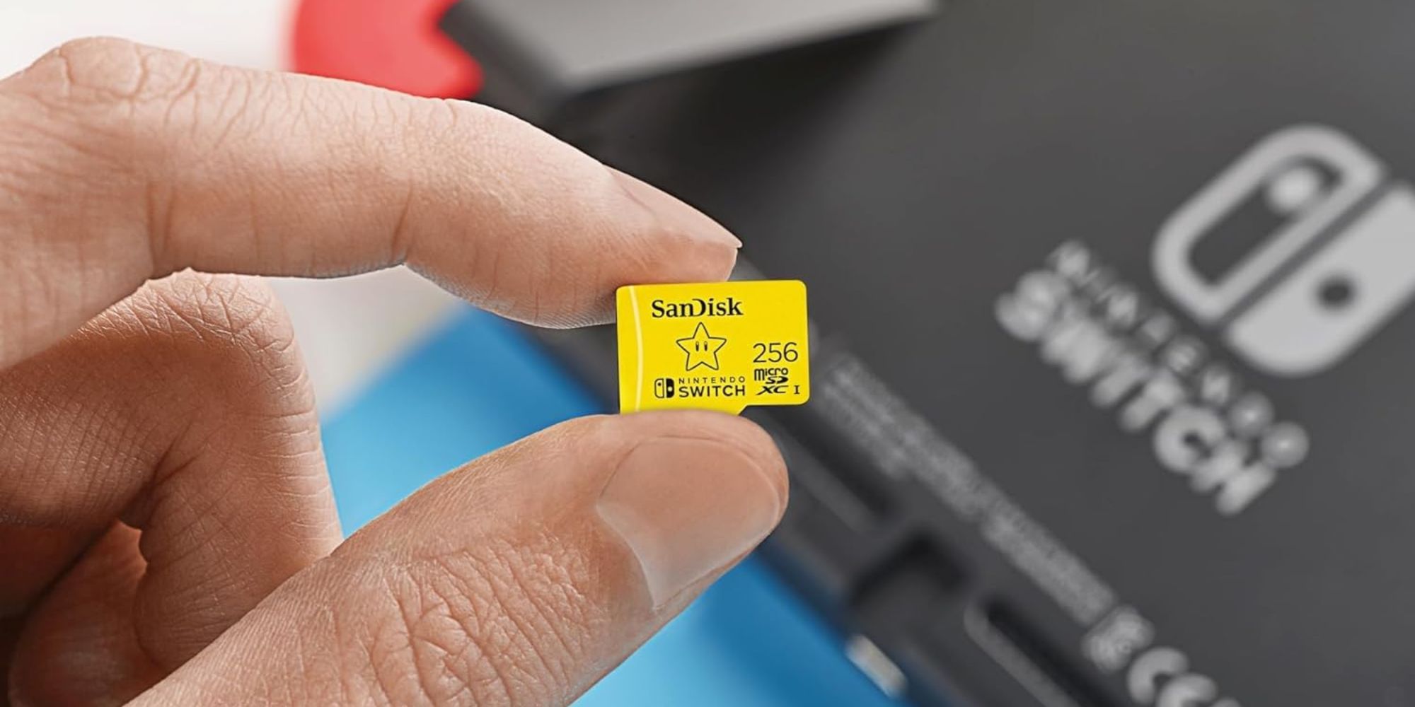 Amazon dégaine une remise fracassante sur cette carte microSD SanDisk parfaite pour votre ...