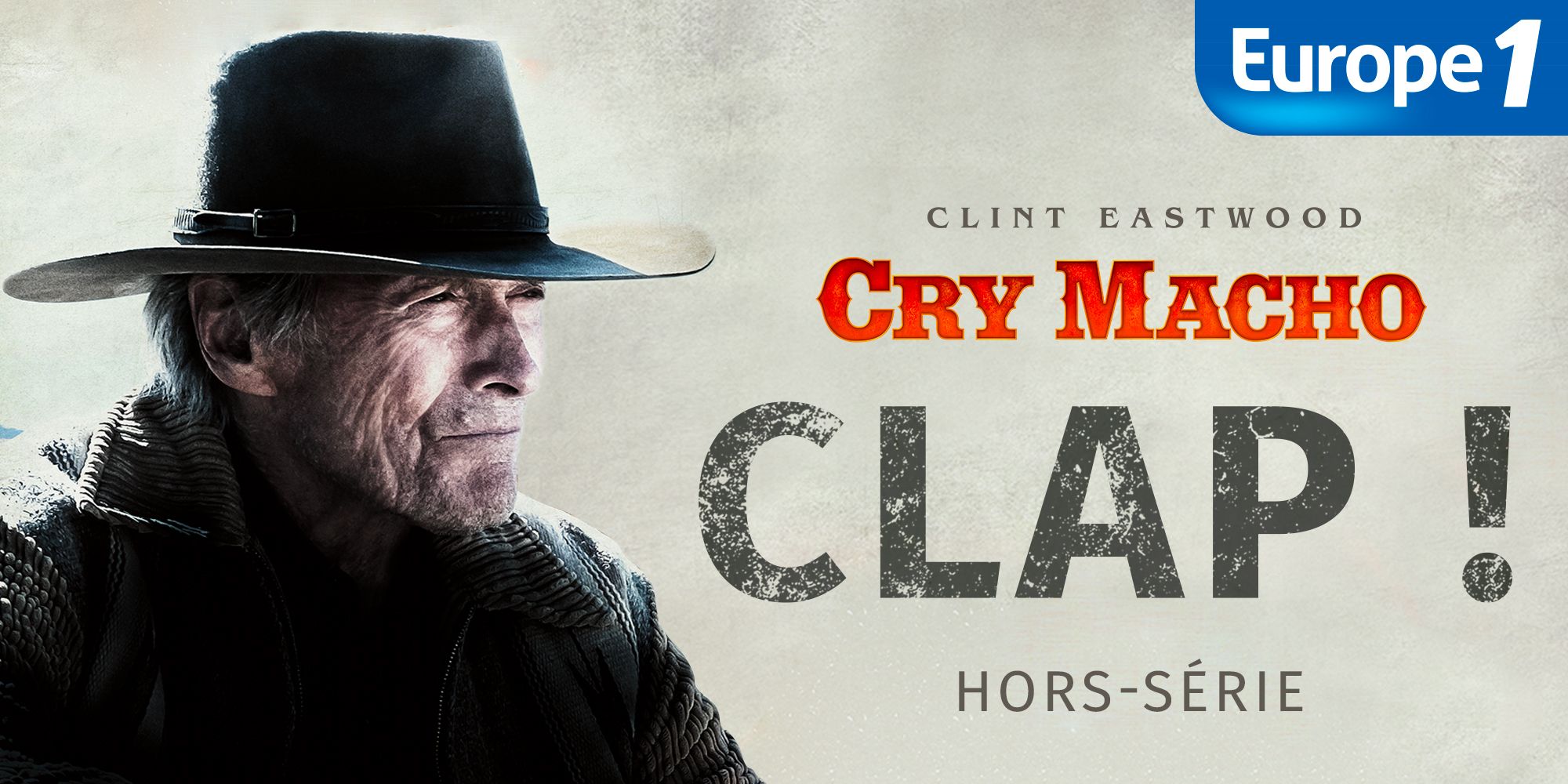 Clint, le dernier héros