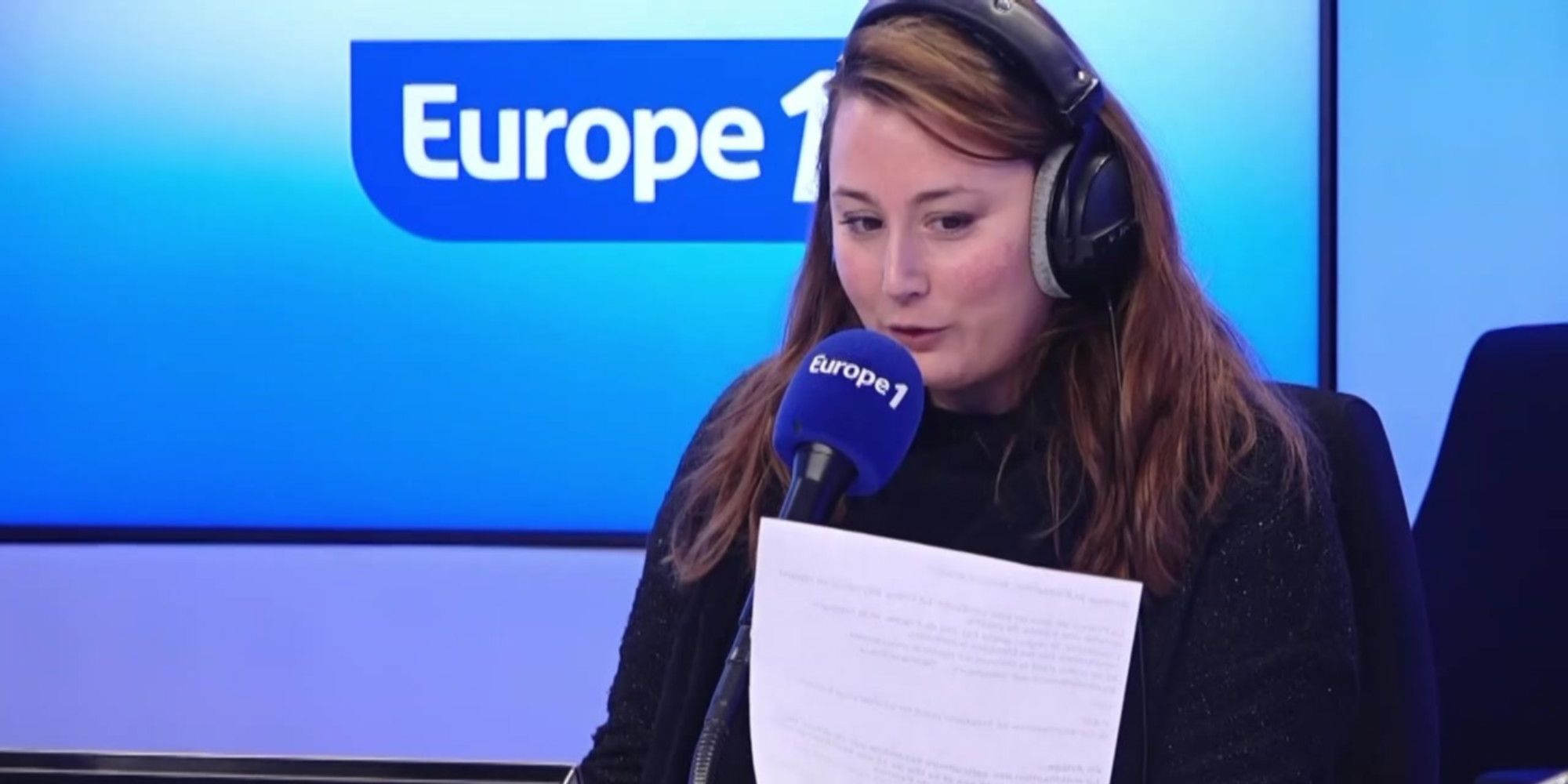 Le journal de 6h du 24/01/2024