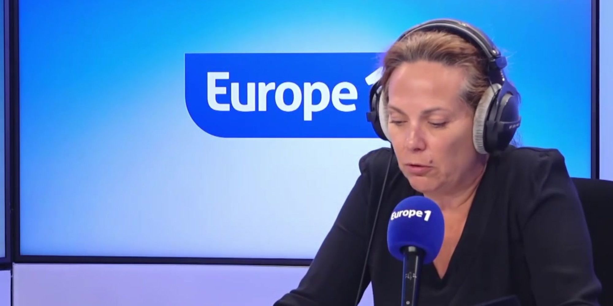 Le journal de 6h du 04/09/2024