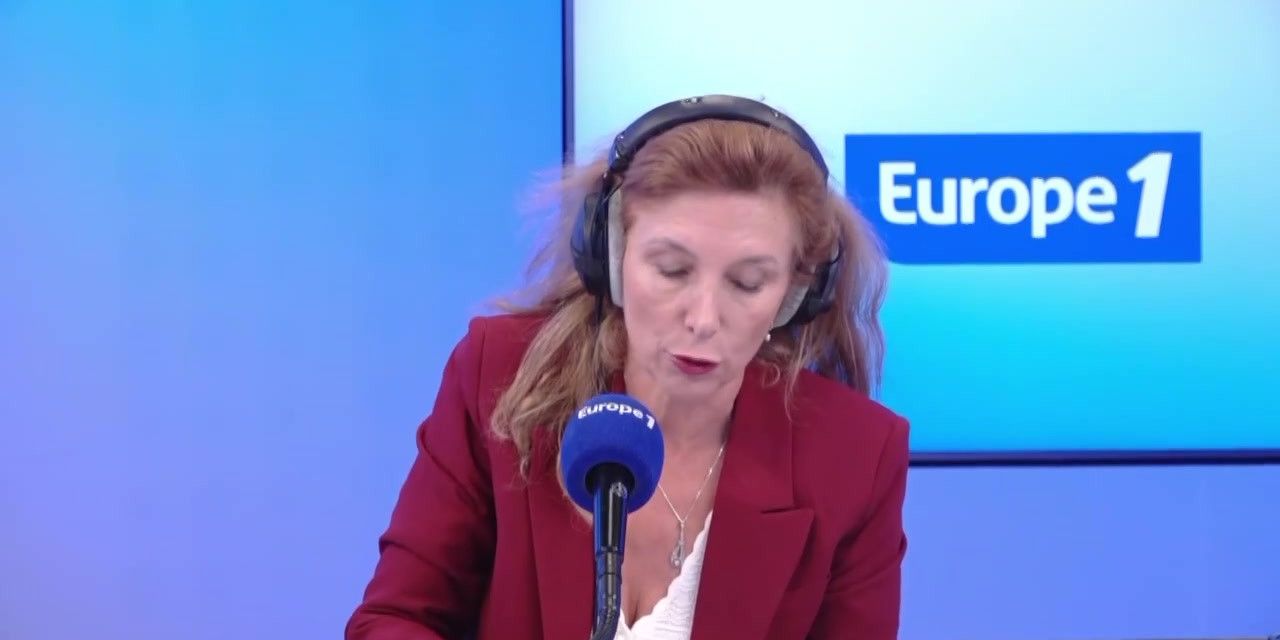 Le journal de 19h - 08/11/2023