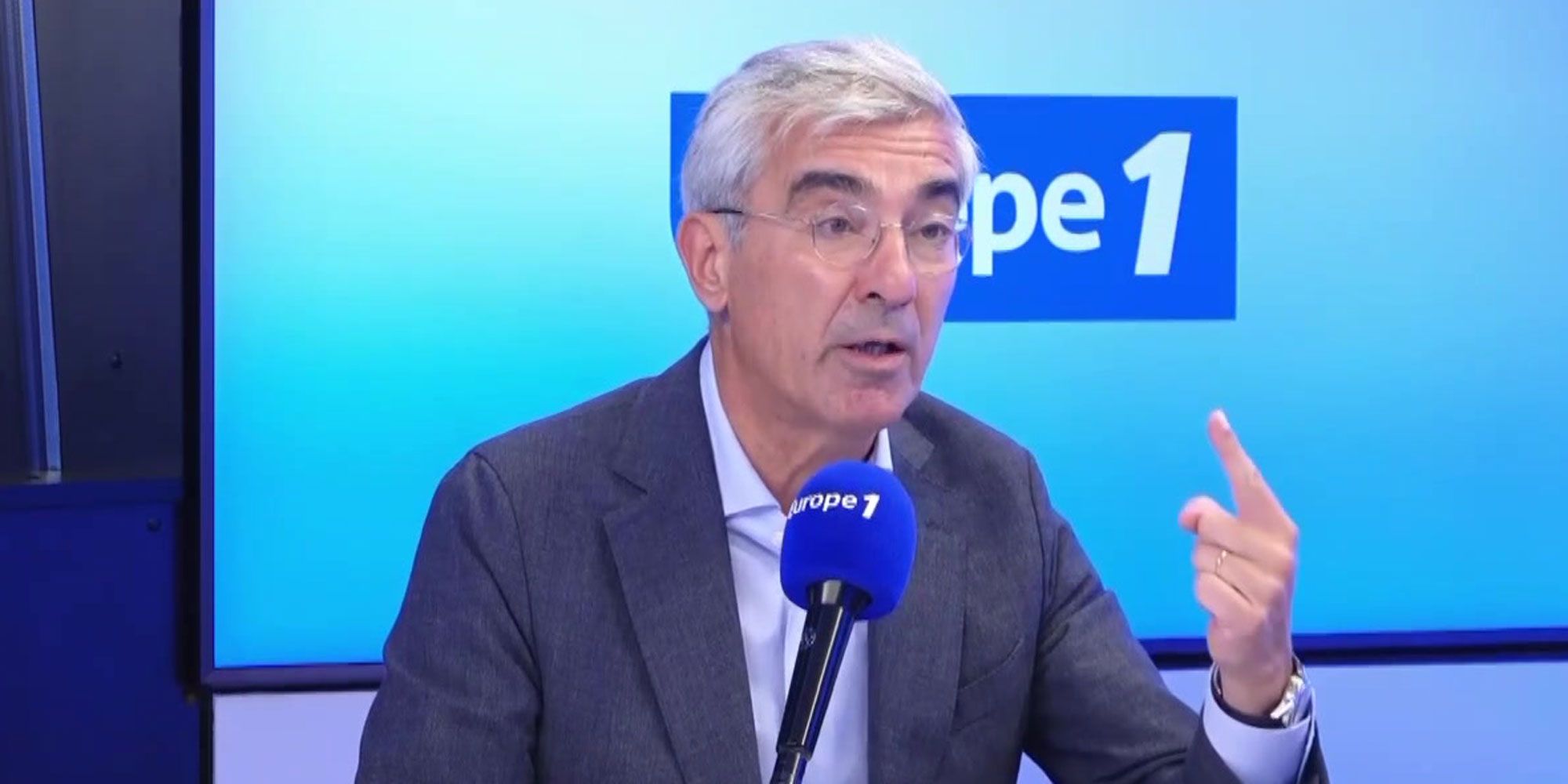 Emmanuel Macron dans le piège de l’Écologie