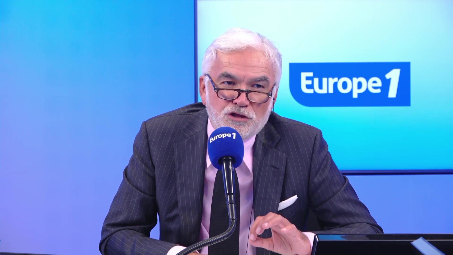 Eric Dupond-Moretti "les syndicats de la magistrature ce n'est pas la ...