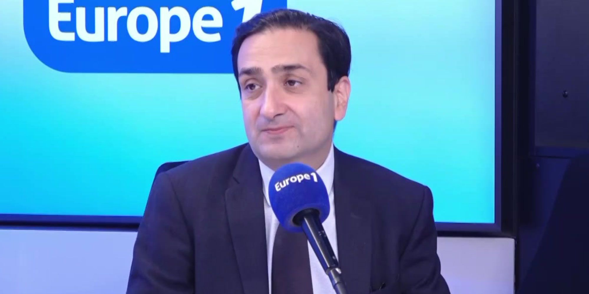 Haut-Karabakh : «Il y a une agression de la part de l'Azerbaïdjan», dénonce Hovhannes Guevorkian