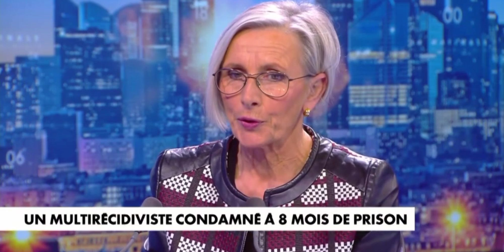 Délinquance : «Les réponses que nous avons aujourd'hui ne correspondent ...