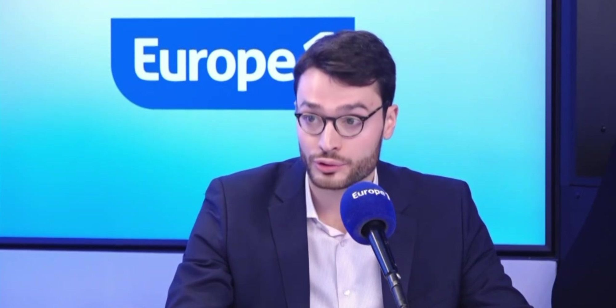 Éducation : «L'immigration tire le niveau vers le bas», estime Joachim ...