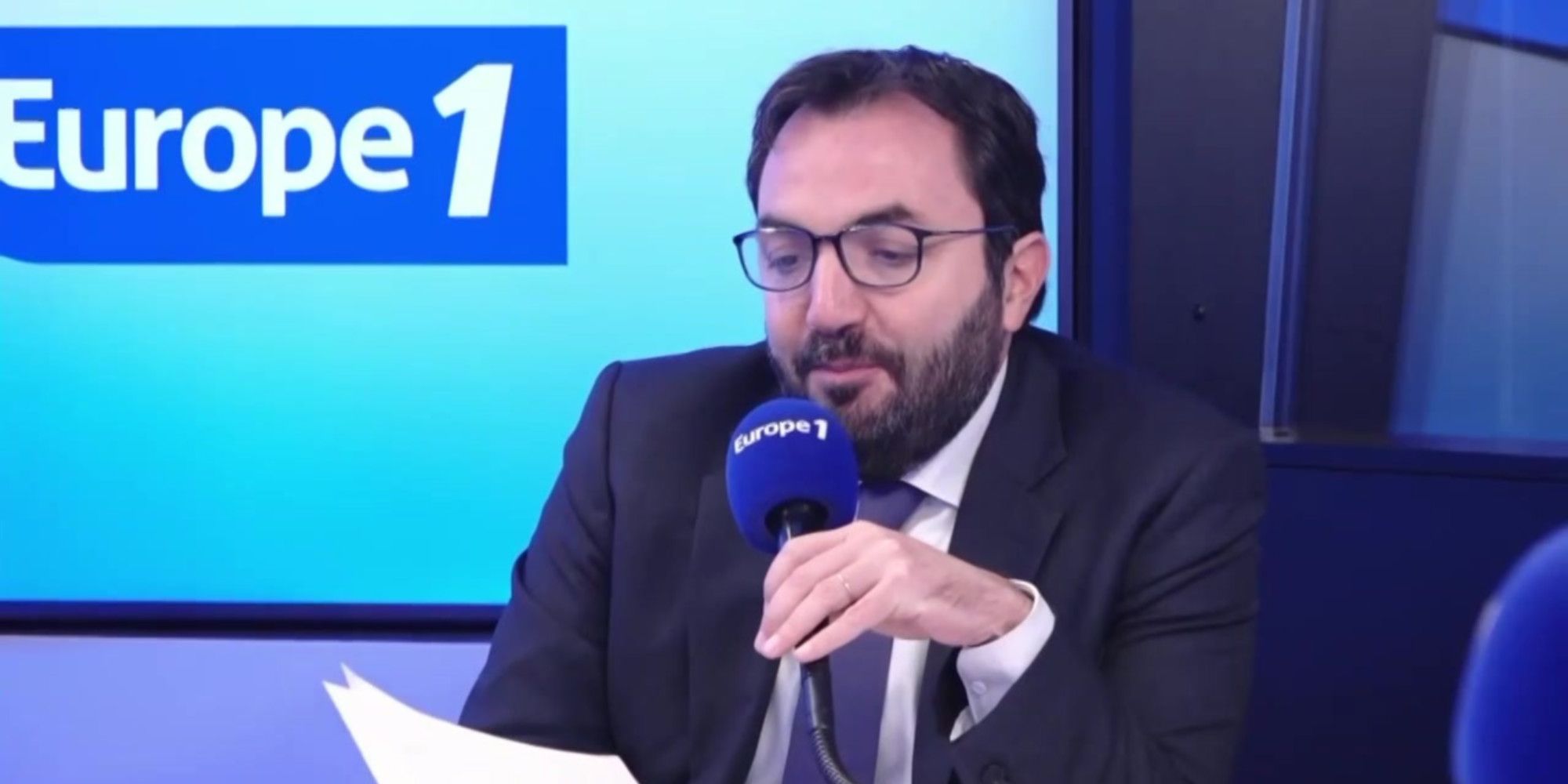 Emmanuel Macron a perdu sur tous les tableaux