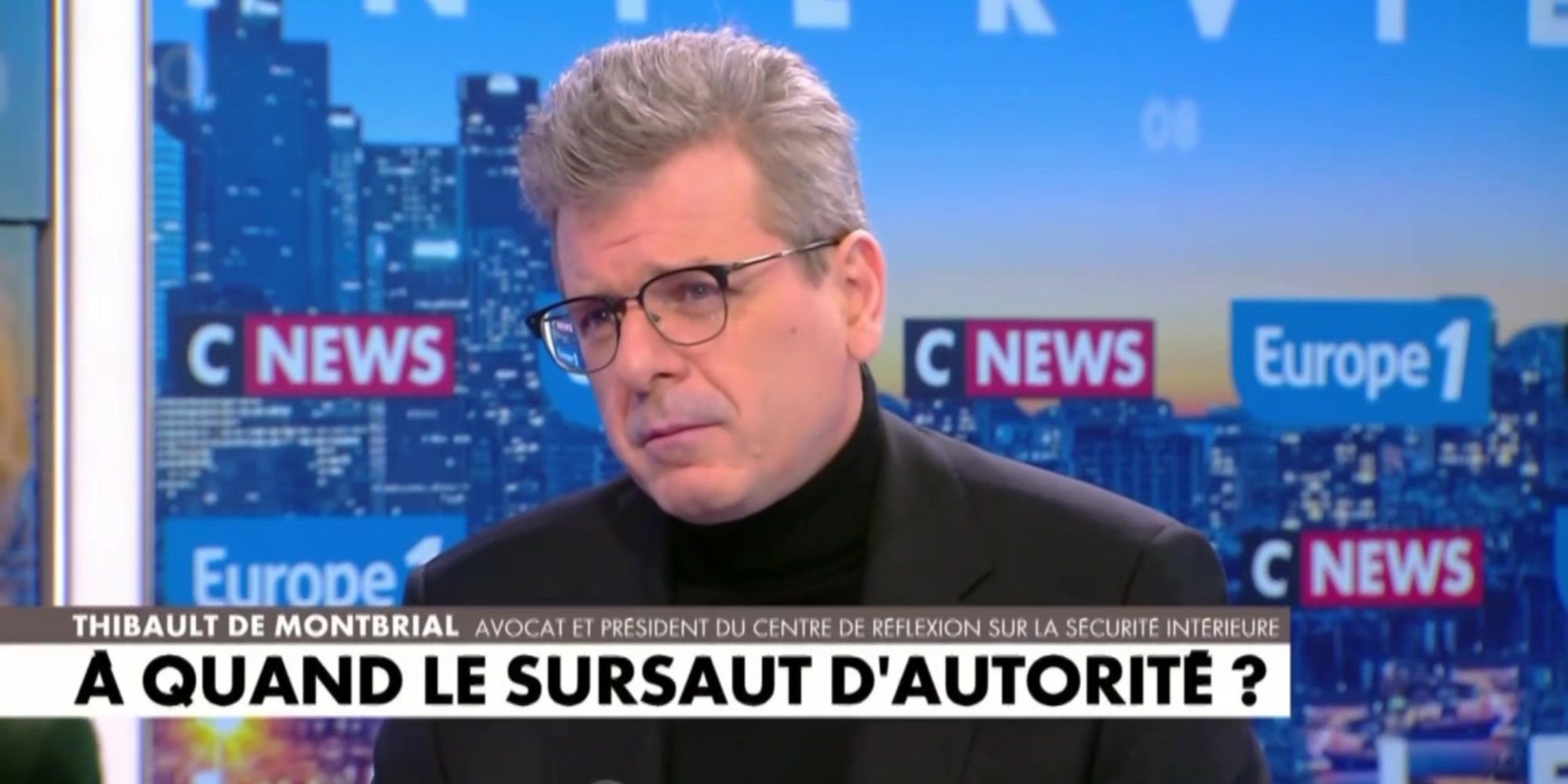 Procès des policiers dans l'affaire Théo : «L'enjeu c'est la légitimité ...