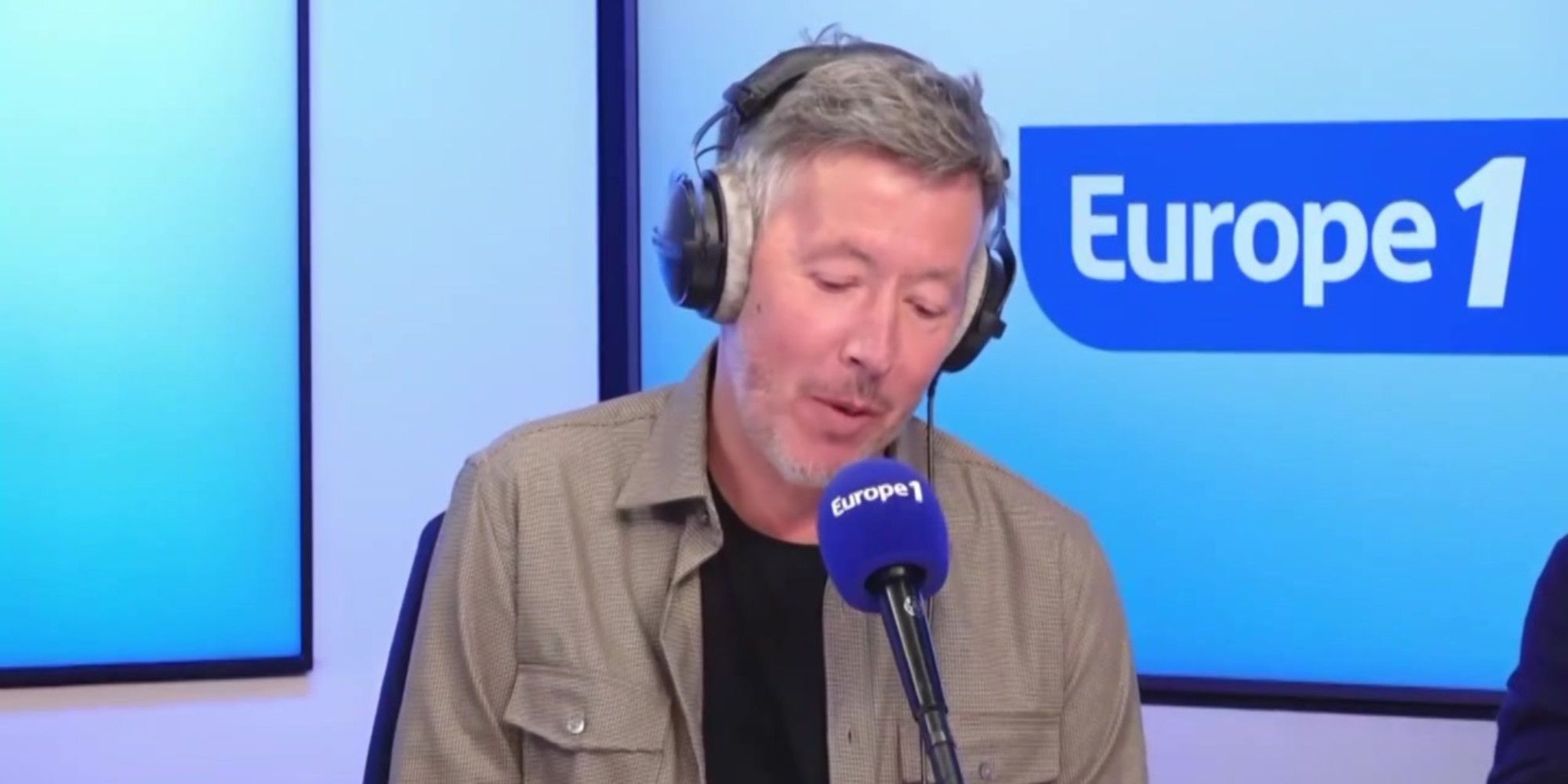 Jean-Luc Lemoine décrypte «Danse avec les stars» : «Pour rendre cool ...