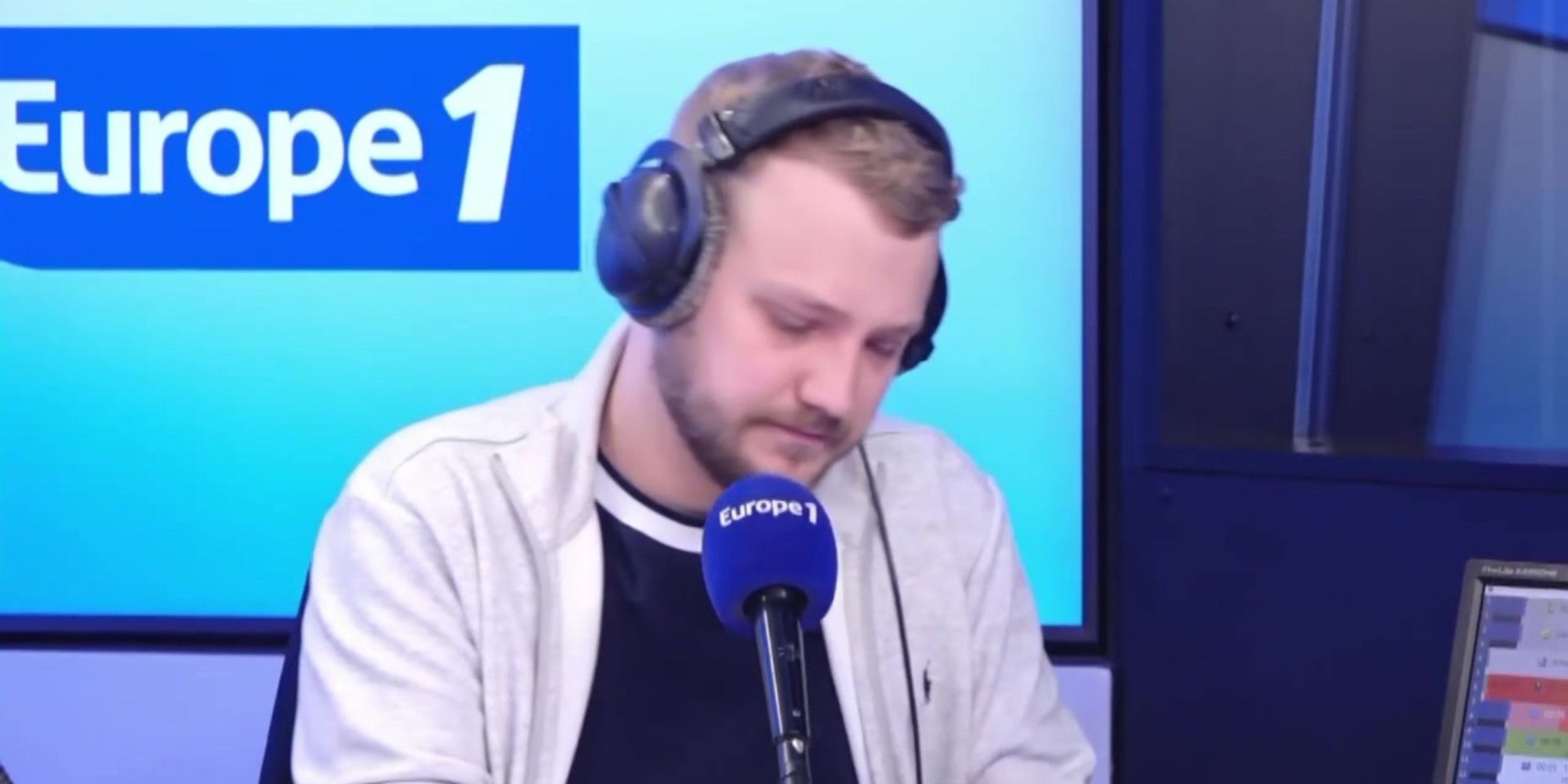 Les comptes ne sont pas bons pour François Bayrou et «Ne partez pas», l ...