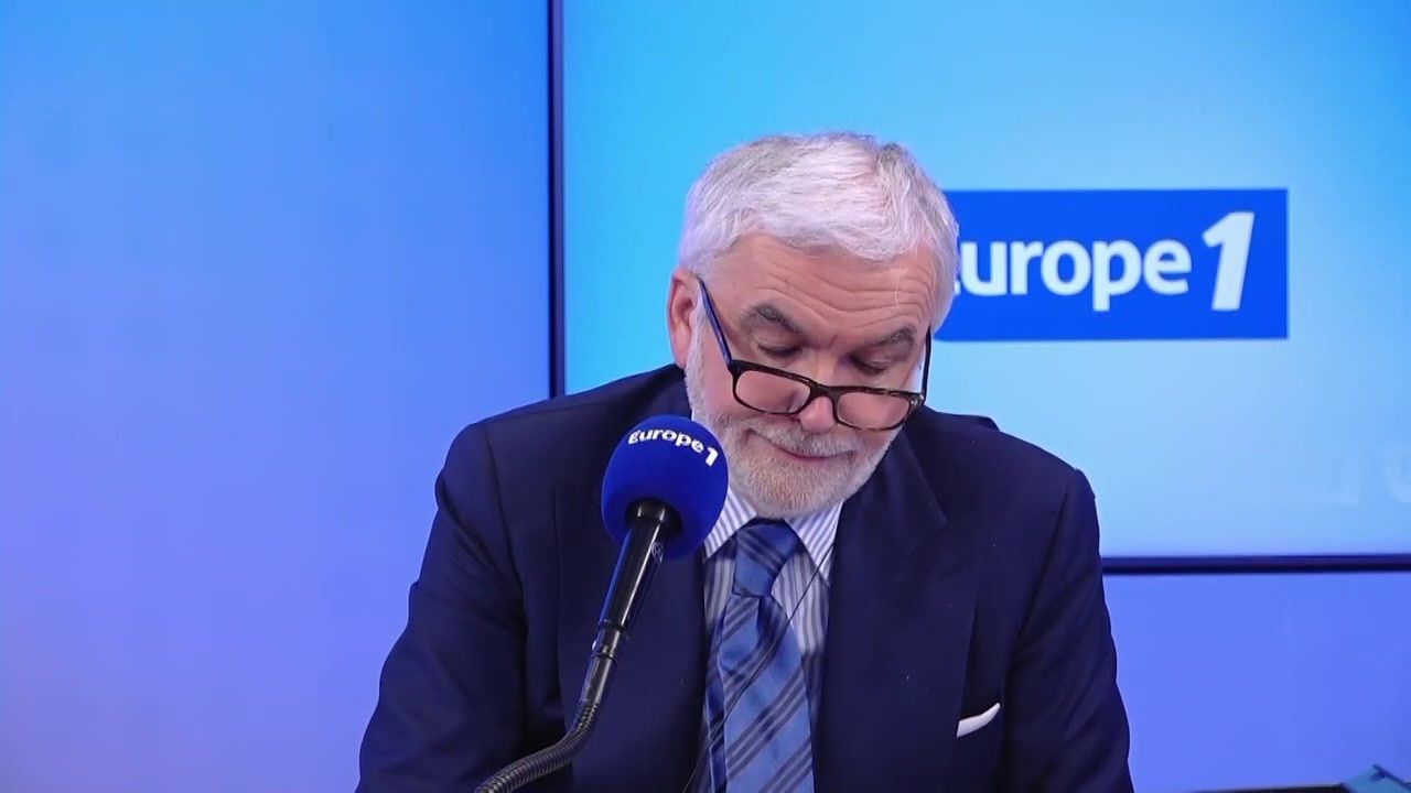 Pascal Praud revient sur la situation de l'hippopotame « Jumbo », 40 ans, au sein du cirque ...
