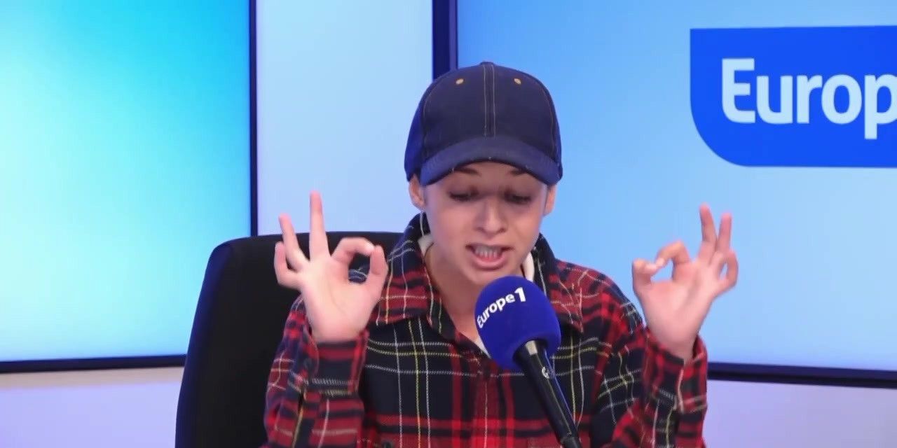 Philippine Delaire, alias Jeannot : «Vous n'aimez pas les vieux Thomas