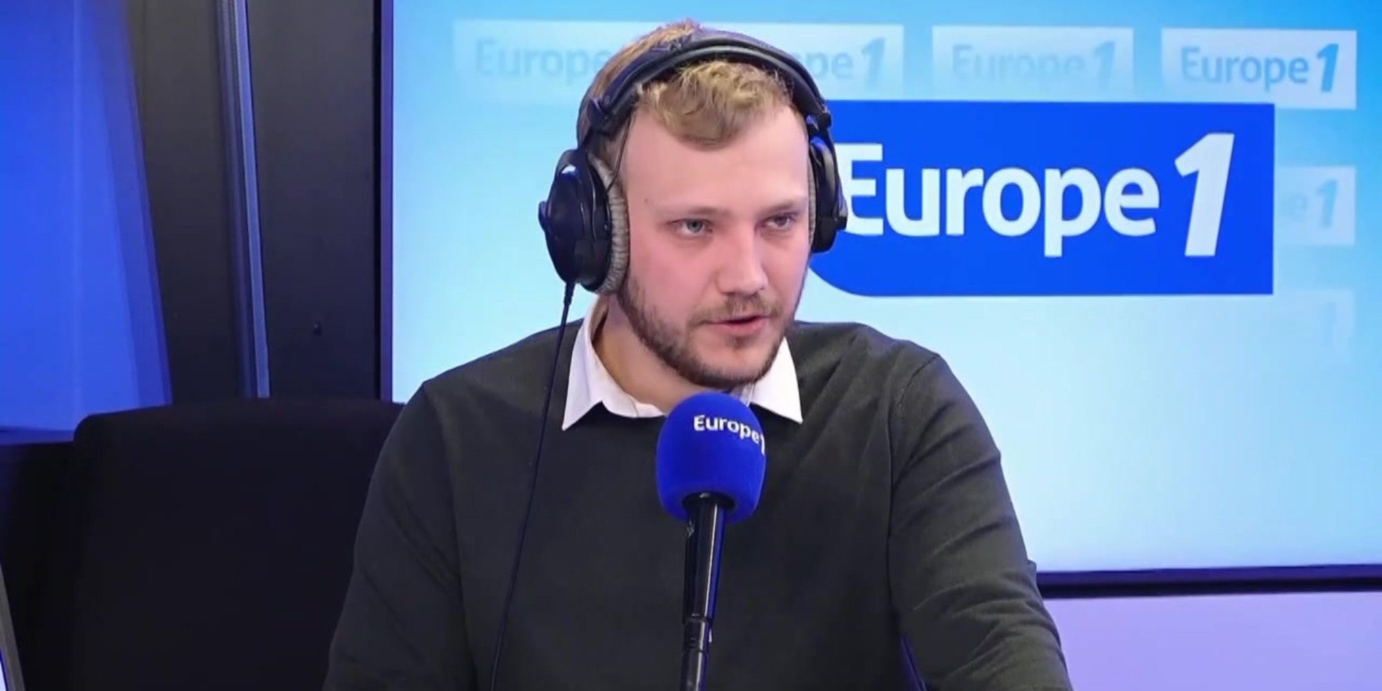 La vérité sort de la bouche des enfants : le zapping politique de Dimitri Vernet